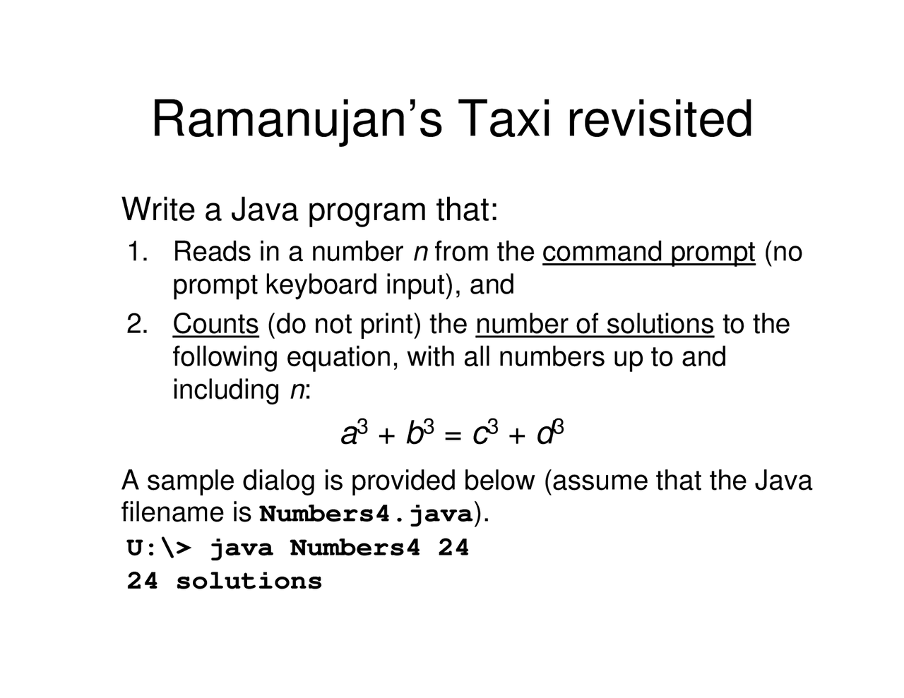 Fundamentals Of Software Development 1 Assignment Cse 1001 Assignments Software
