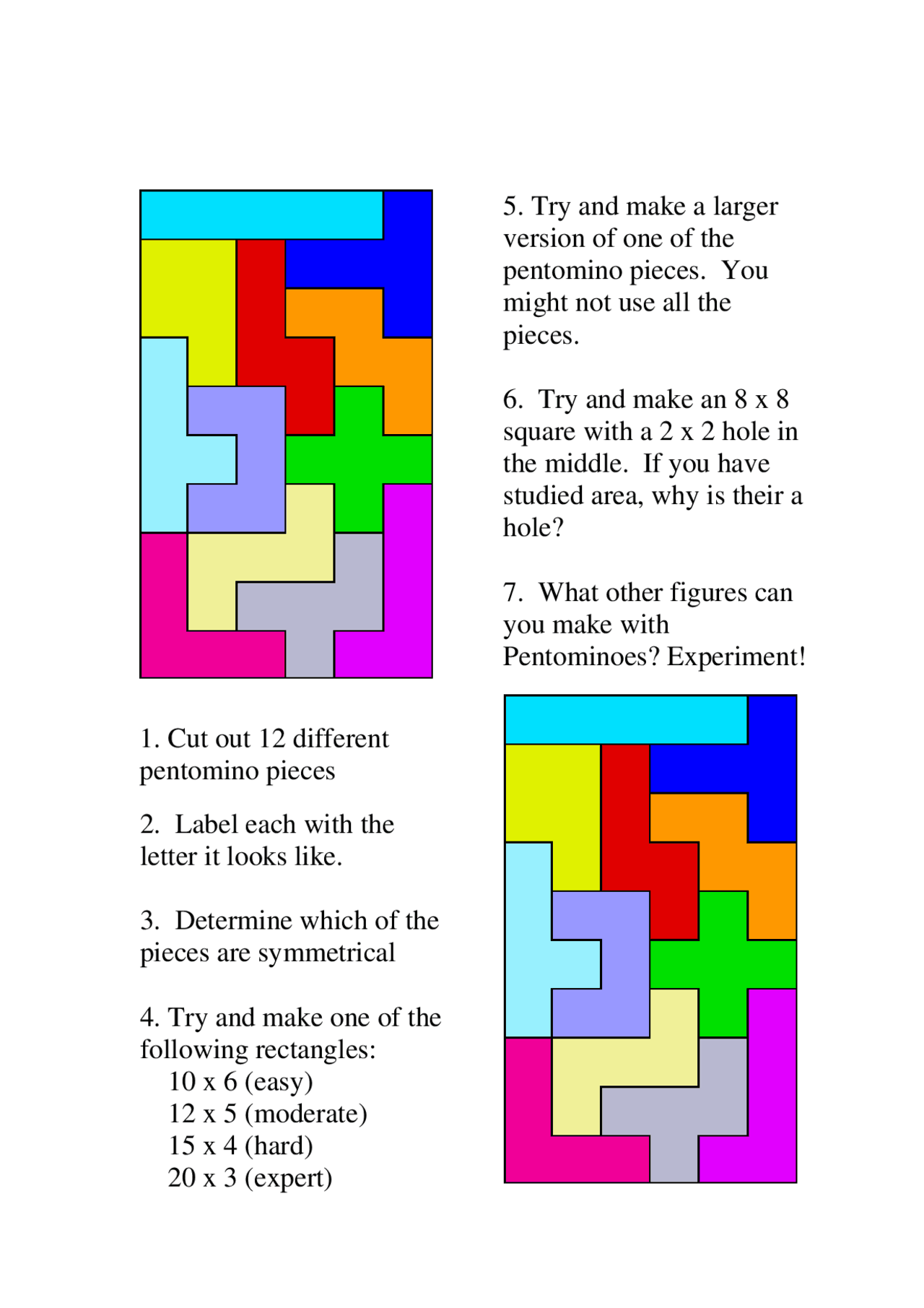 Computing For Teachers Assignment Questions Cs 255 Docsity