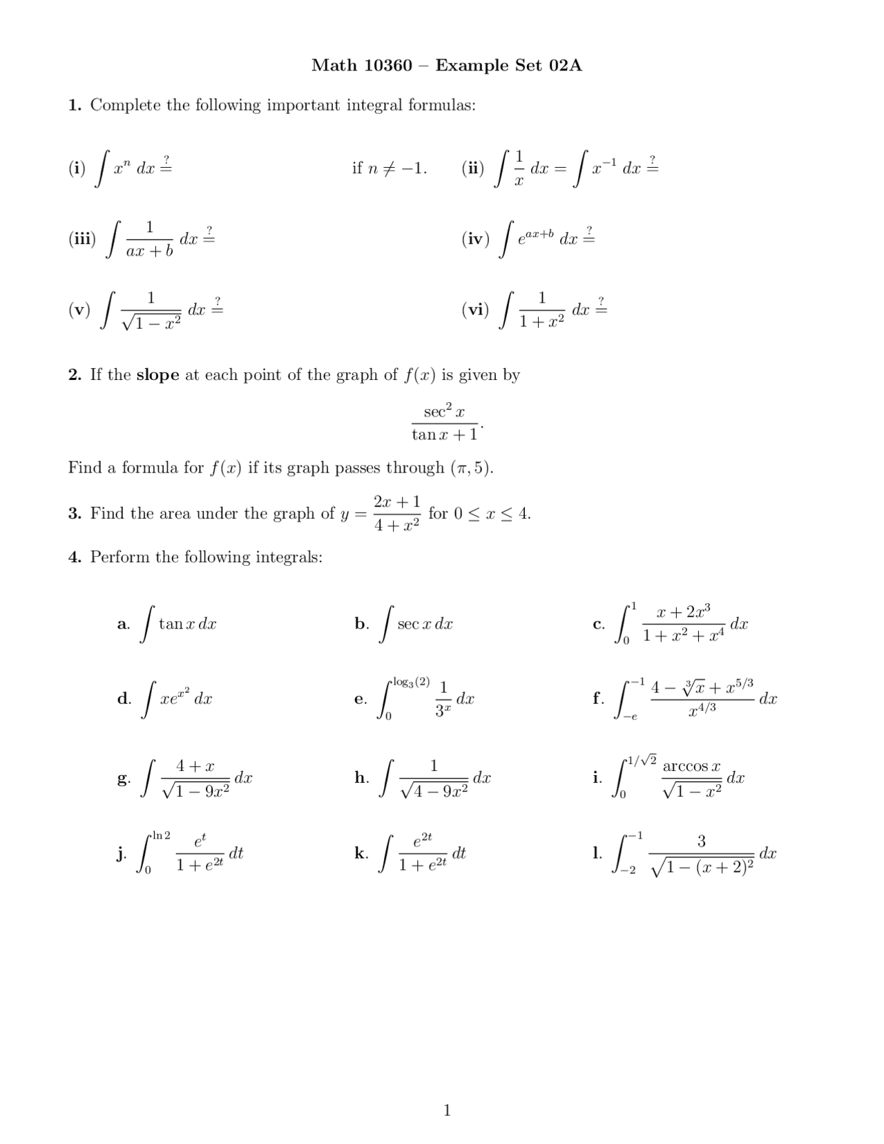 Exponential Growth And The Decay Assignment 2 MATH 10360 Docsity exponential-growth-and-the-decay-assignment-2-math-10360-docsity