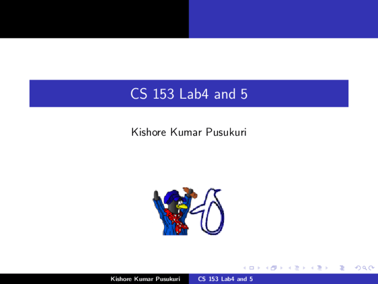 Understanding Threads and Synchronization with POSIX in CS153 | Lab Reports Computer Science ...