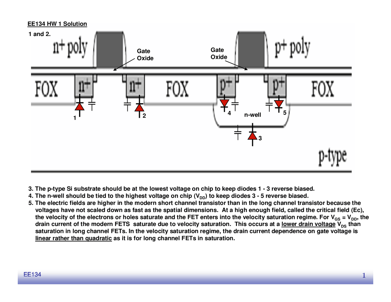 Assignment 1 Solutions Digital Integrated Circuits Layout And Design