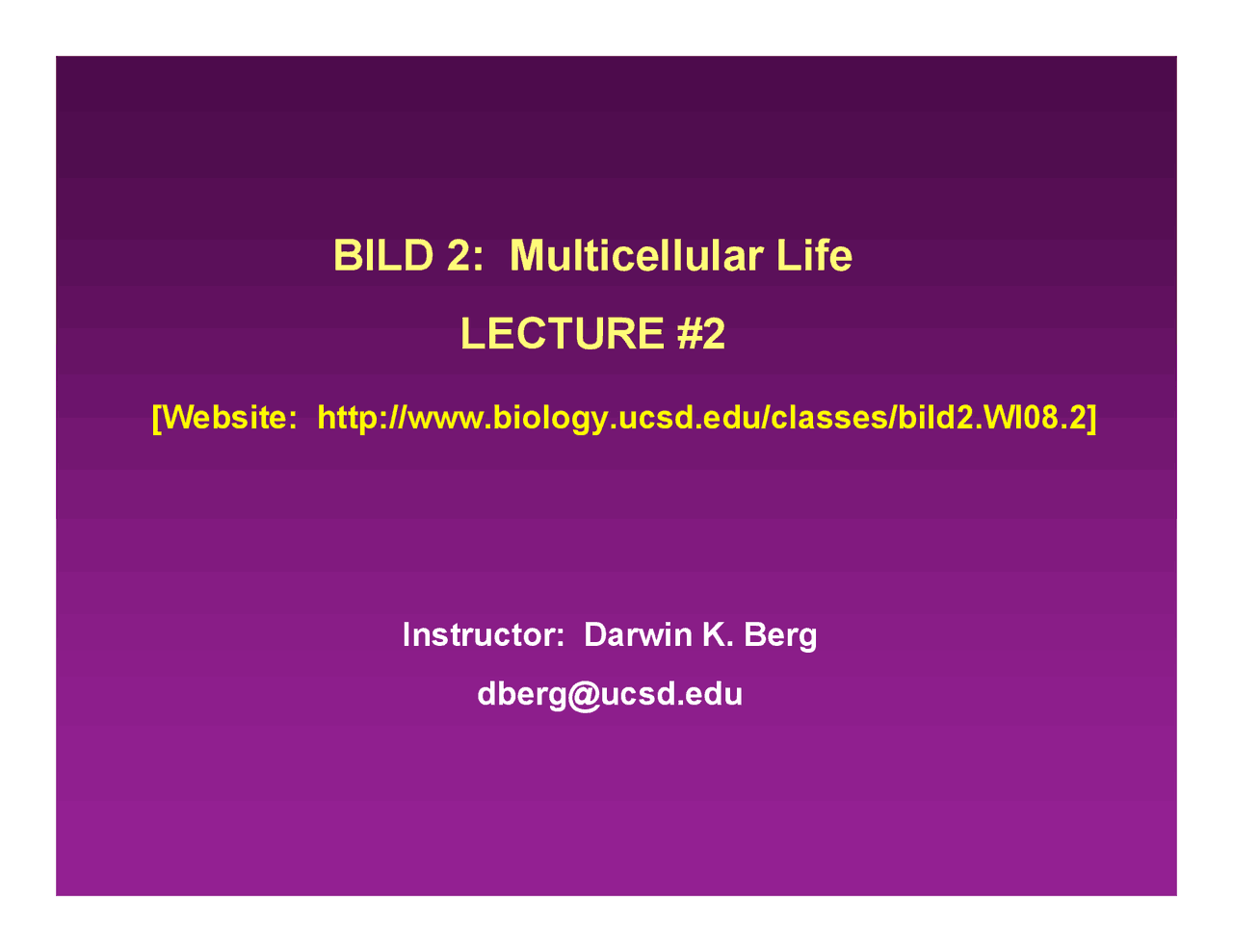 Structure Of Vertebrate Neuron Multicellular Life Class Notes