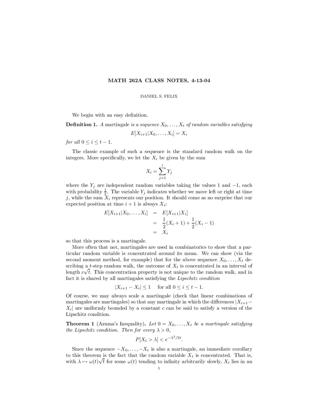 Notes On Random Variables Power And Justice Poli 13 Docsity