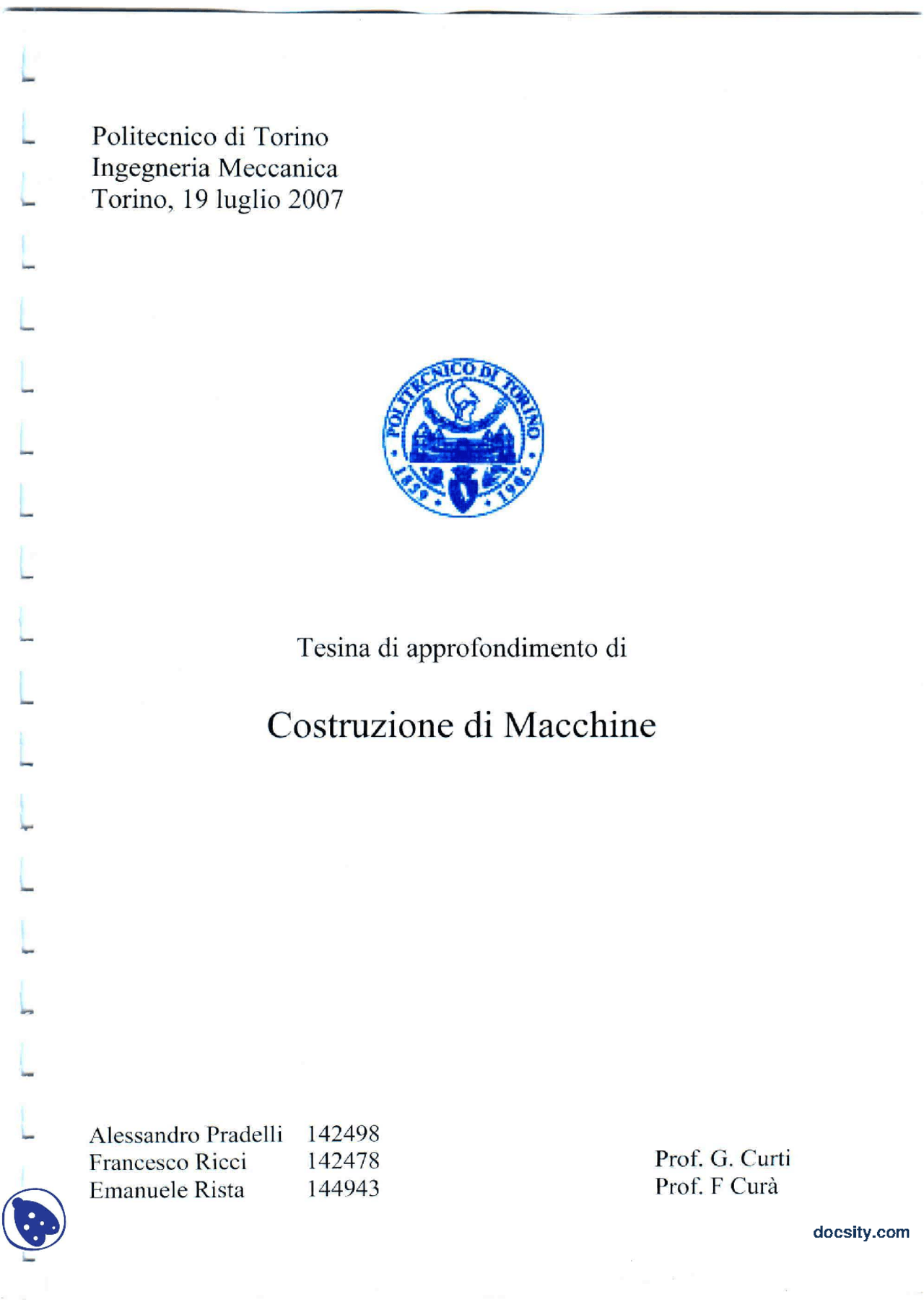 [AP] Costruzione di Macchine - Tesina: Gear box Boeing 787 | Tesine ...