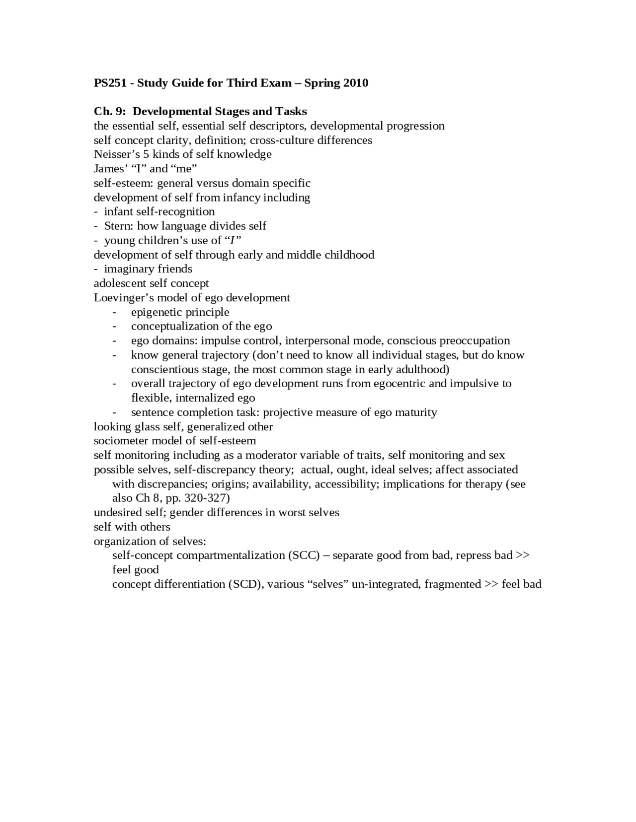 Research Methodology Of Developmental Stages And Developmental Tasks ...