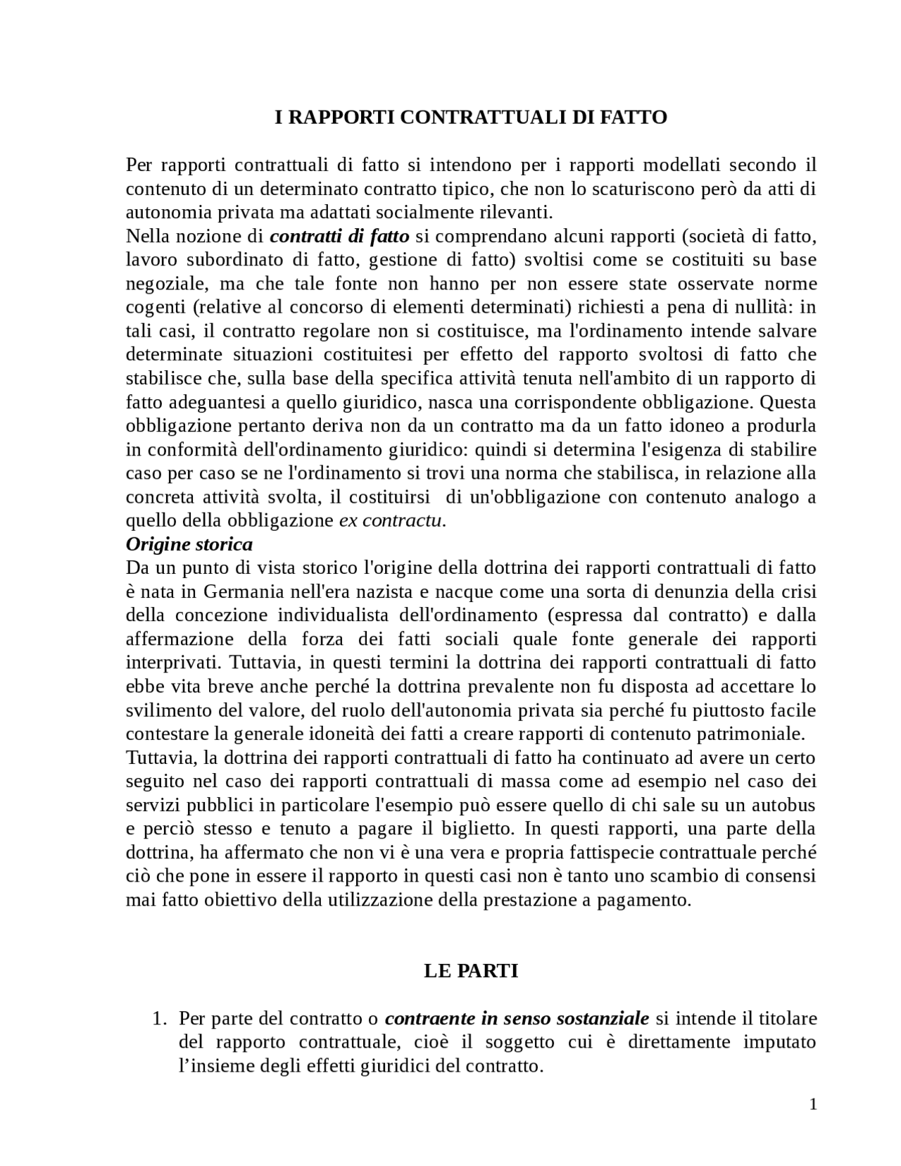 Riassunto Completo Esame Diritto Civile 168 Pagg Rif Bianca Docsity