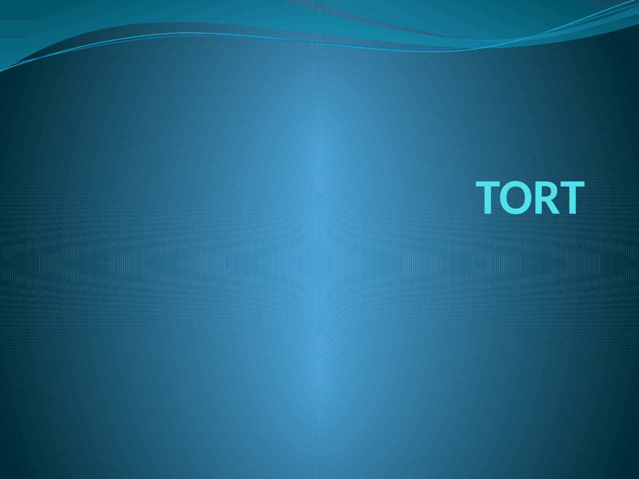 Tort Powerpoint Lecture Slides Business Law Tstm E240 Docsity