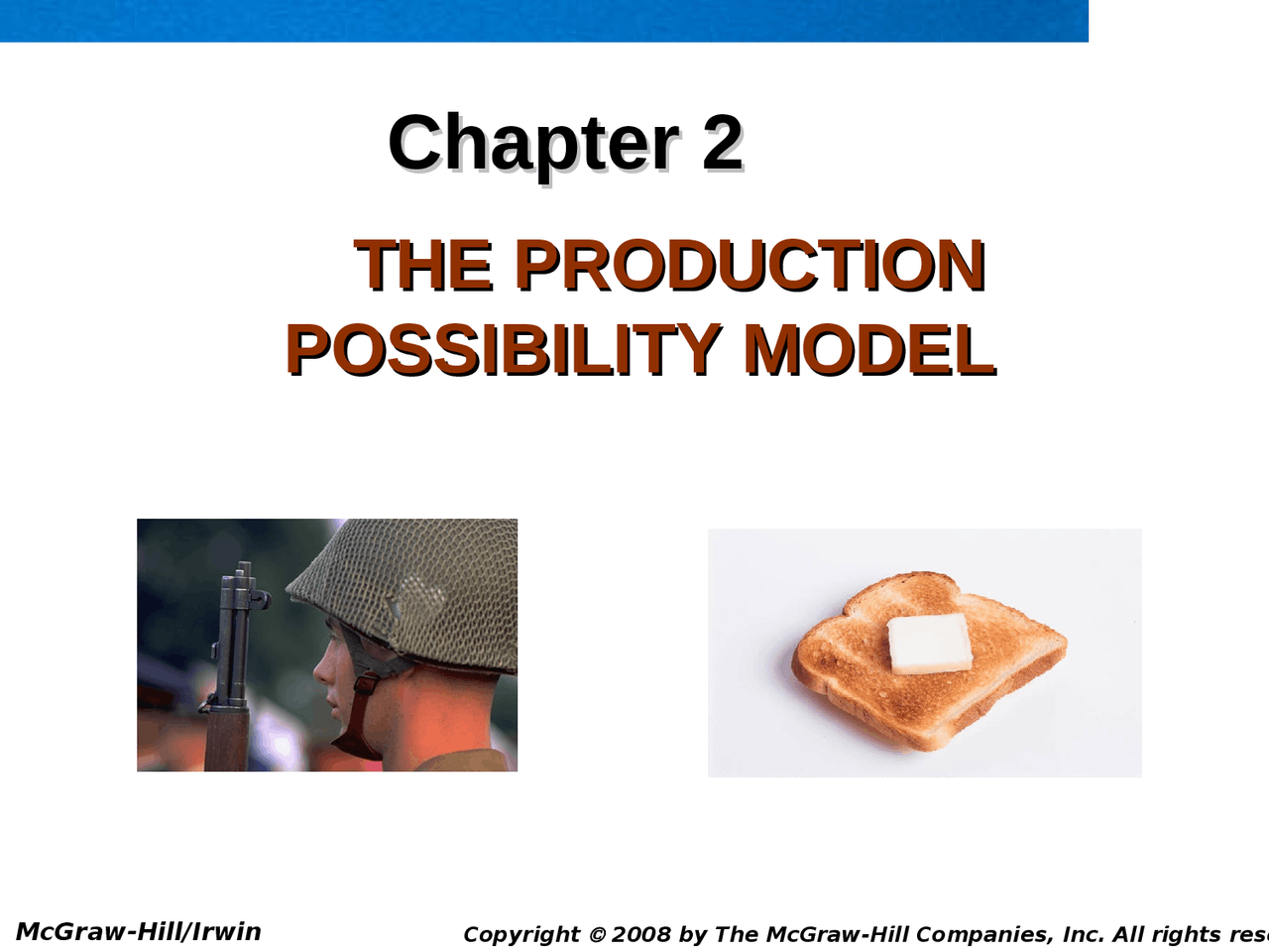 Production Of Possibility Model Lecture Slides Econ 2010 Docsity