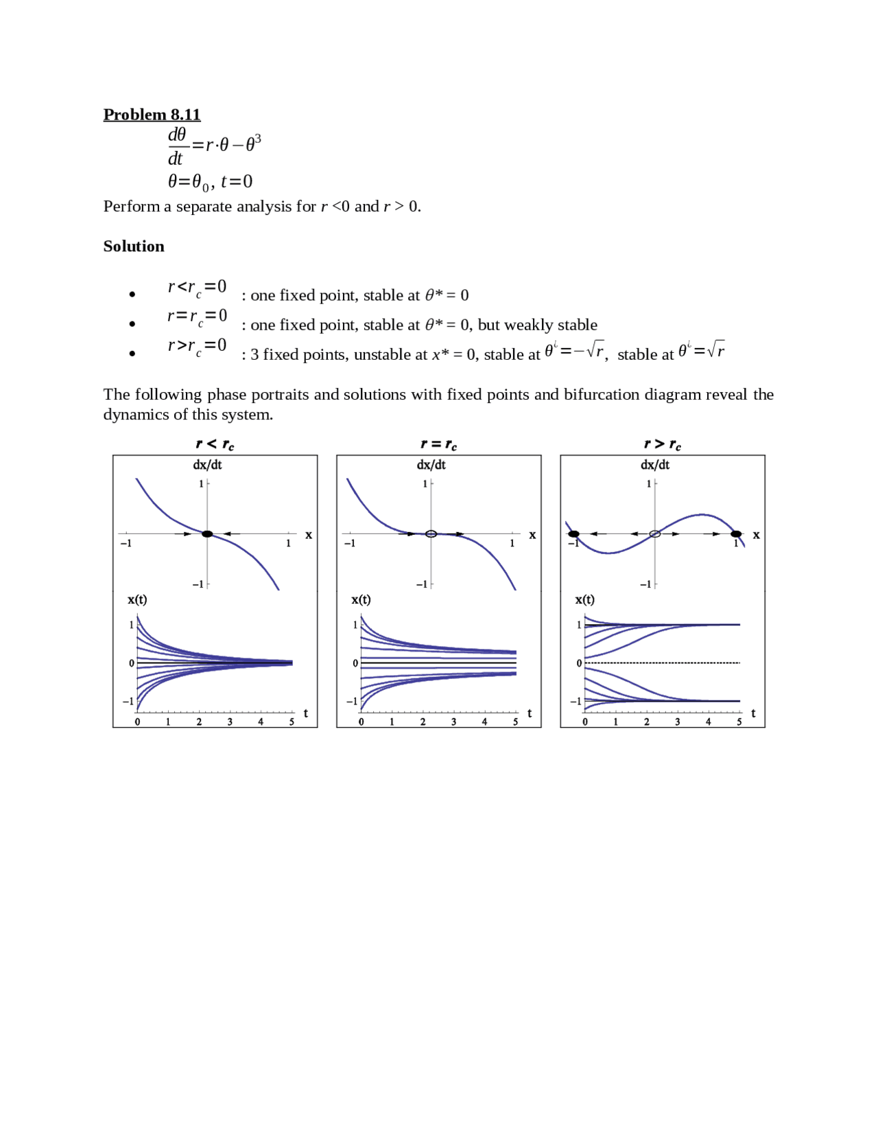 Engineering Analysis Numerical Methods Problem With Solution Me