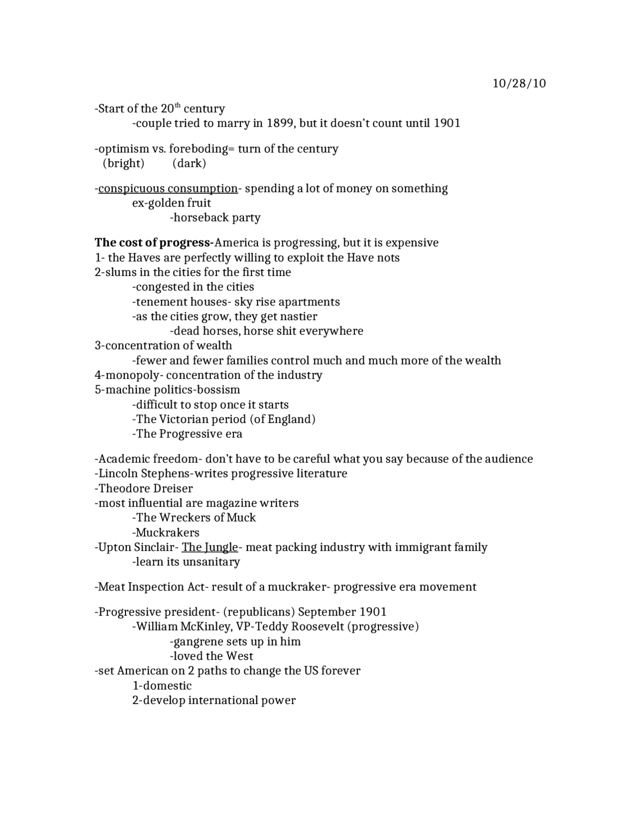 The Sinking of the Lusitania and US Entry into World War I - Prof ...