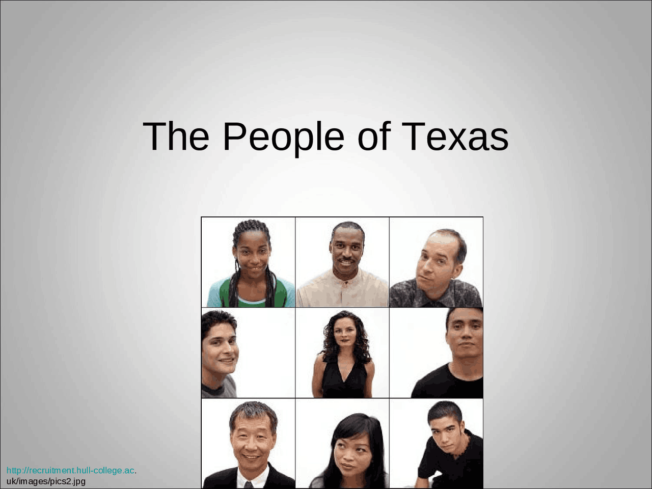 Texas Constitution Notes on The People of Texas | POSI 2310 - Docsity