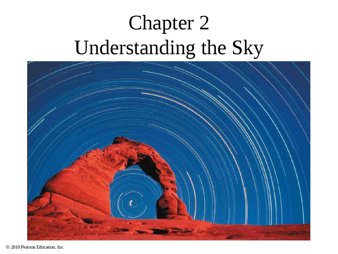 Understanding The Sky Descriptive Astronomy Astr 106 Docsity