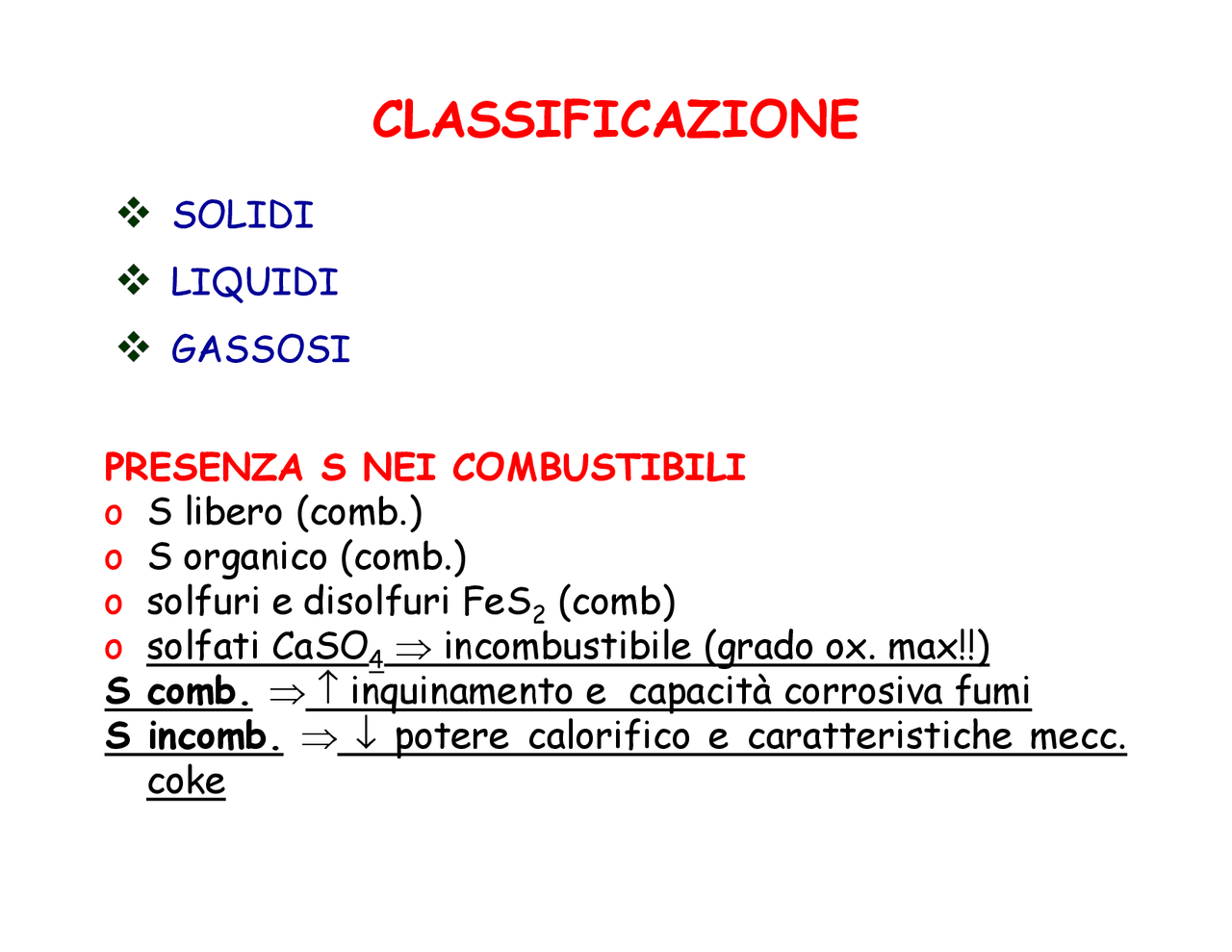 Scienza e tecnologia dei materiali - Prof. Brovarone - Dispensa 24 ...