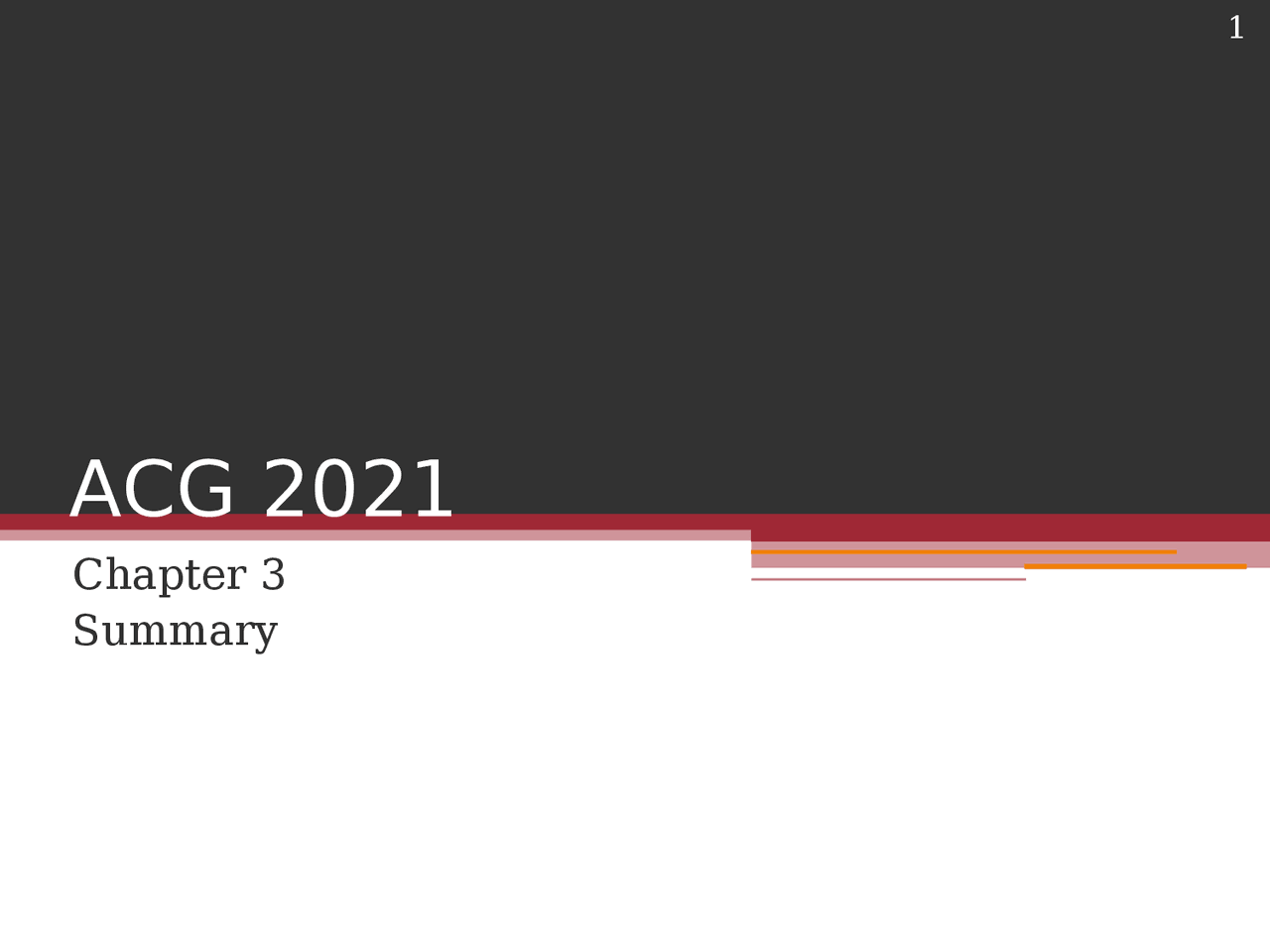 Methods Of Accounting Principles Of Financial Accounting Acg 2021