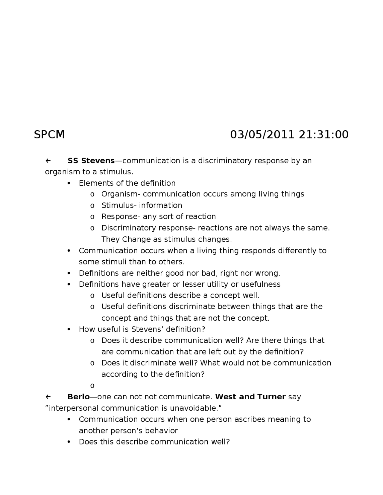 Understanding Communication: Definitions, Principles, and Interpersonal ...