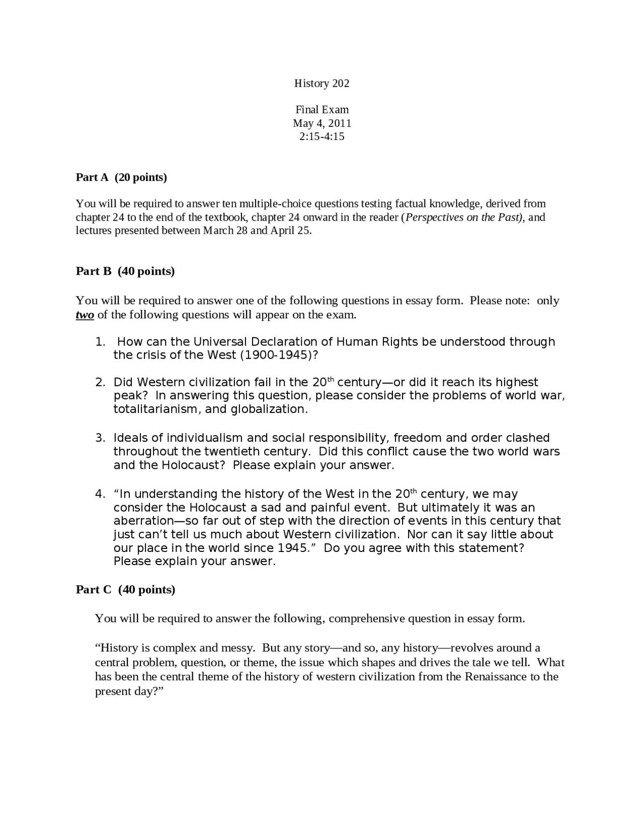 Causes Of World War One Essay Questions And Answers | Sitedoct.org