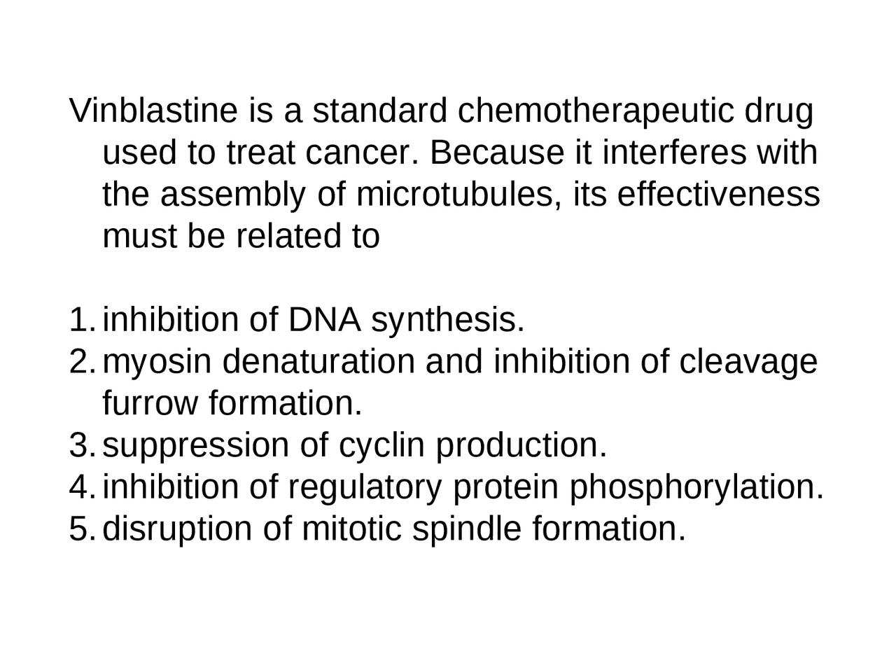 Cell Cycle Stages And Mutations Lecture Slides Bys 119 Docsity