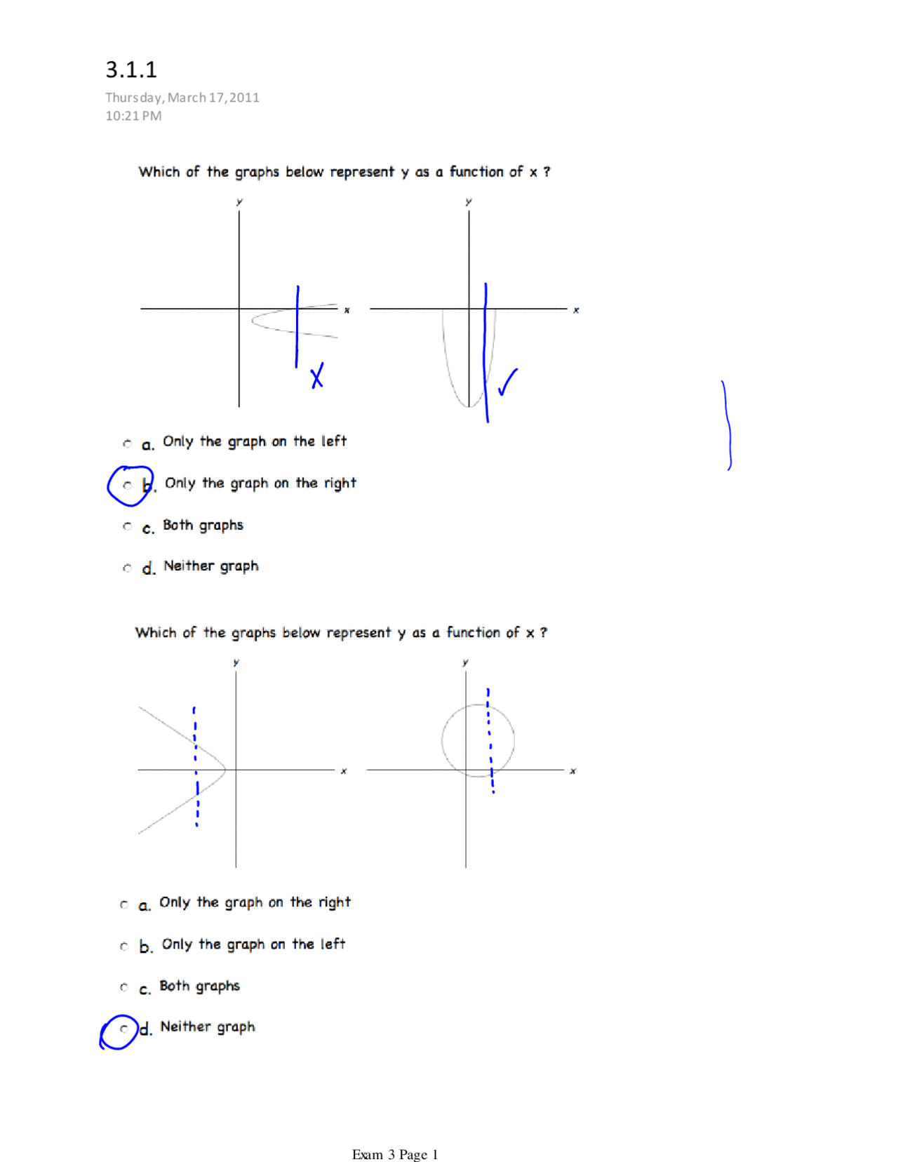 Solved Quiz 8 Geometry And Mathematics Of Design Math 1536 Docsity