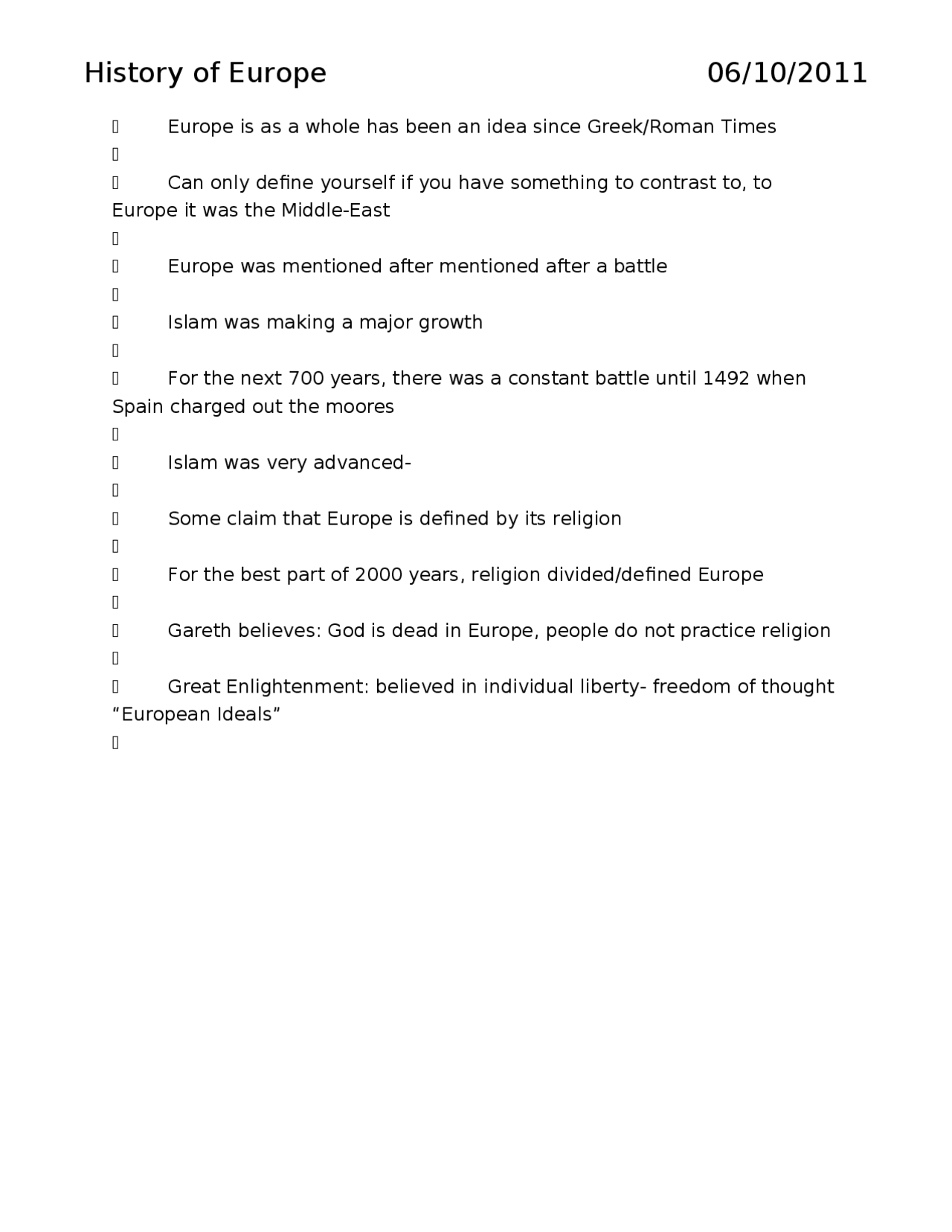 The Evolution of the European Union: From the Schuman Declaration to ...