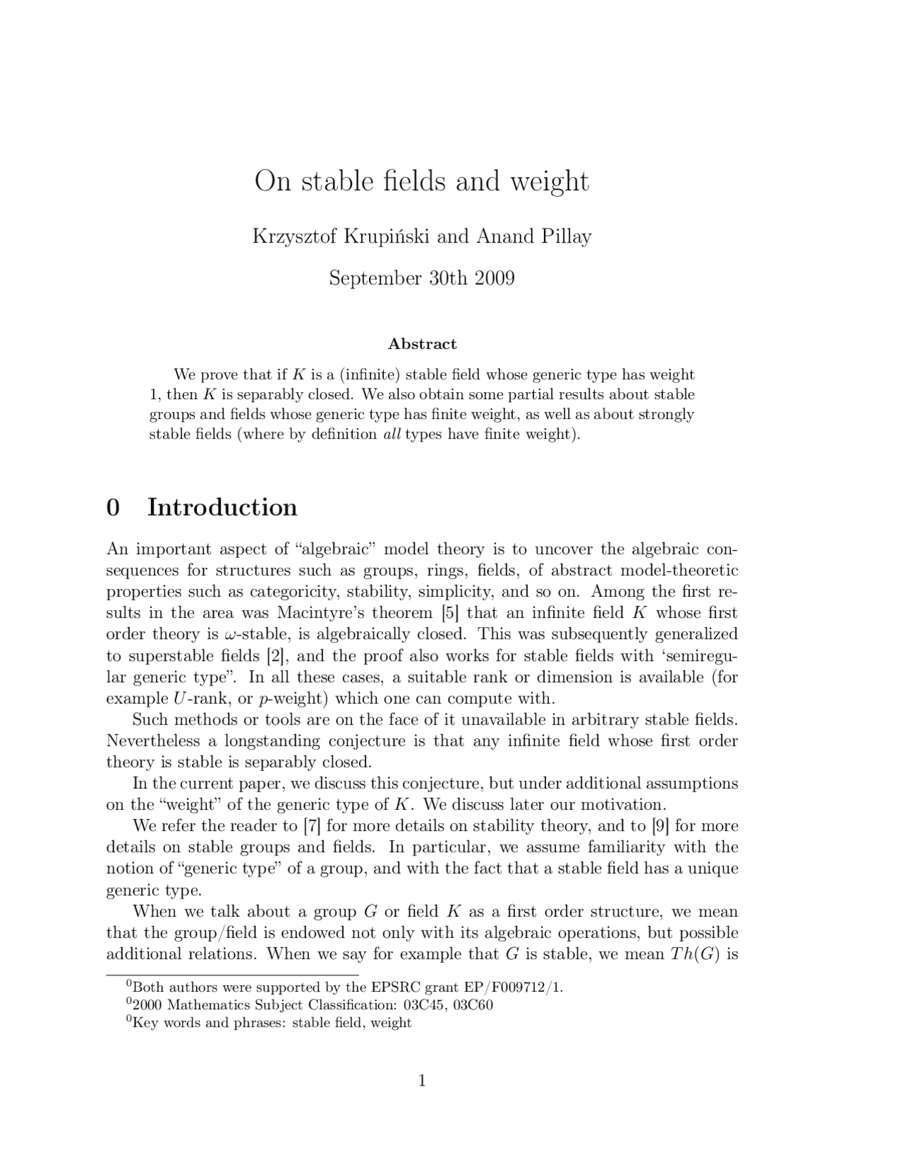Pure Mathematics Lecture Slides Mathematics 7 Docsity