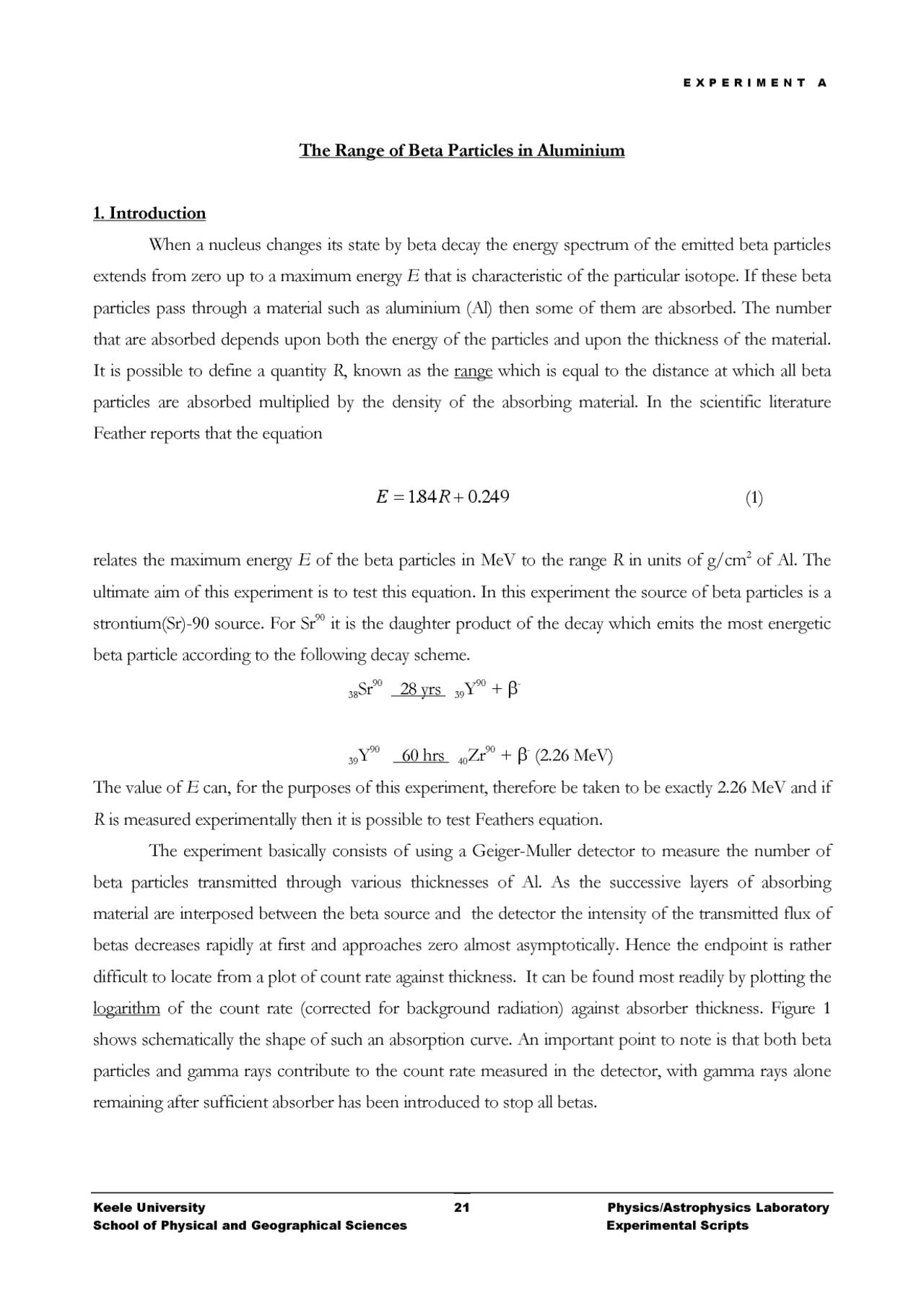 Data Analysis Practical Engineering 1 Docsity