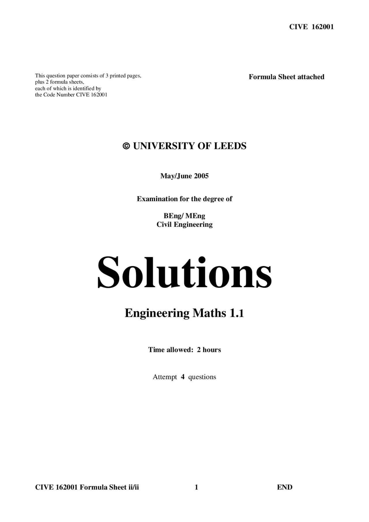 Civil Engineeringlecture Notes Engineering 1 Docsity