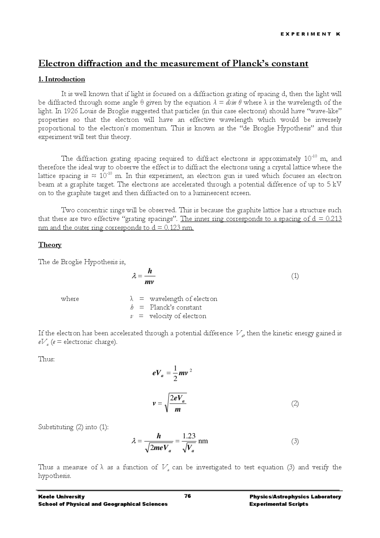 Data Analysis Practical Engineering 12 Docsity