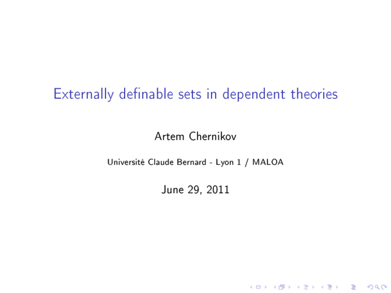 Constructive Algebra Lecture Notes Mathematics 4 Docsity