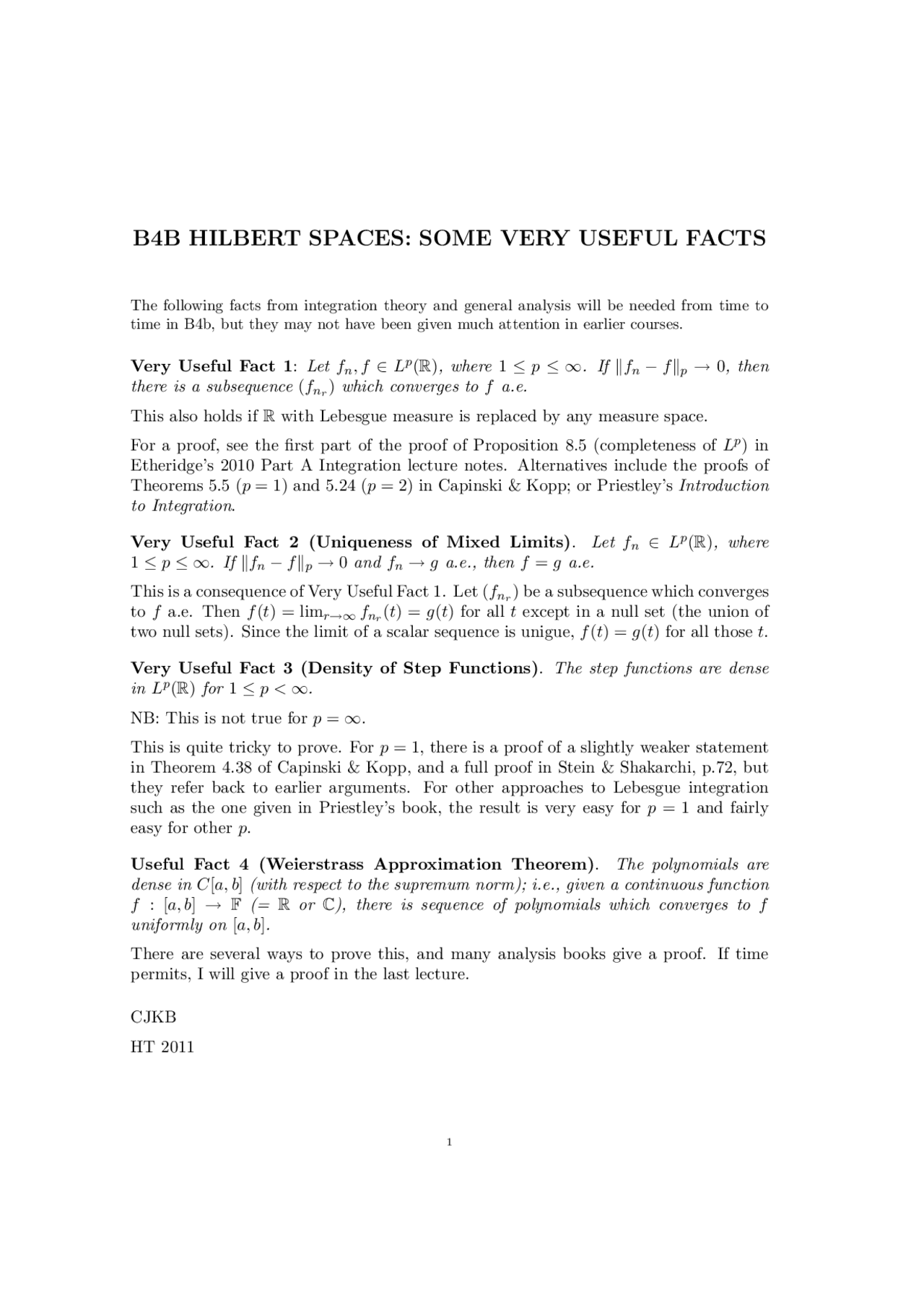 Branch Spaces Formulas Mathematics 1 Docsity