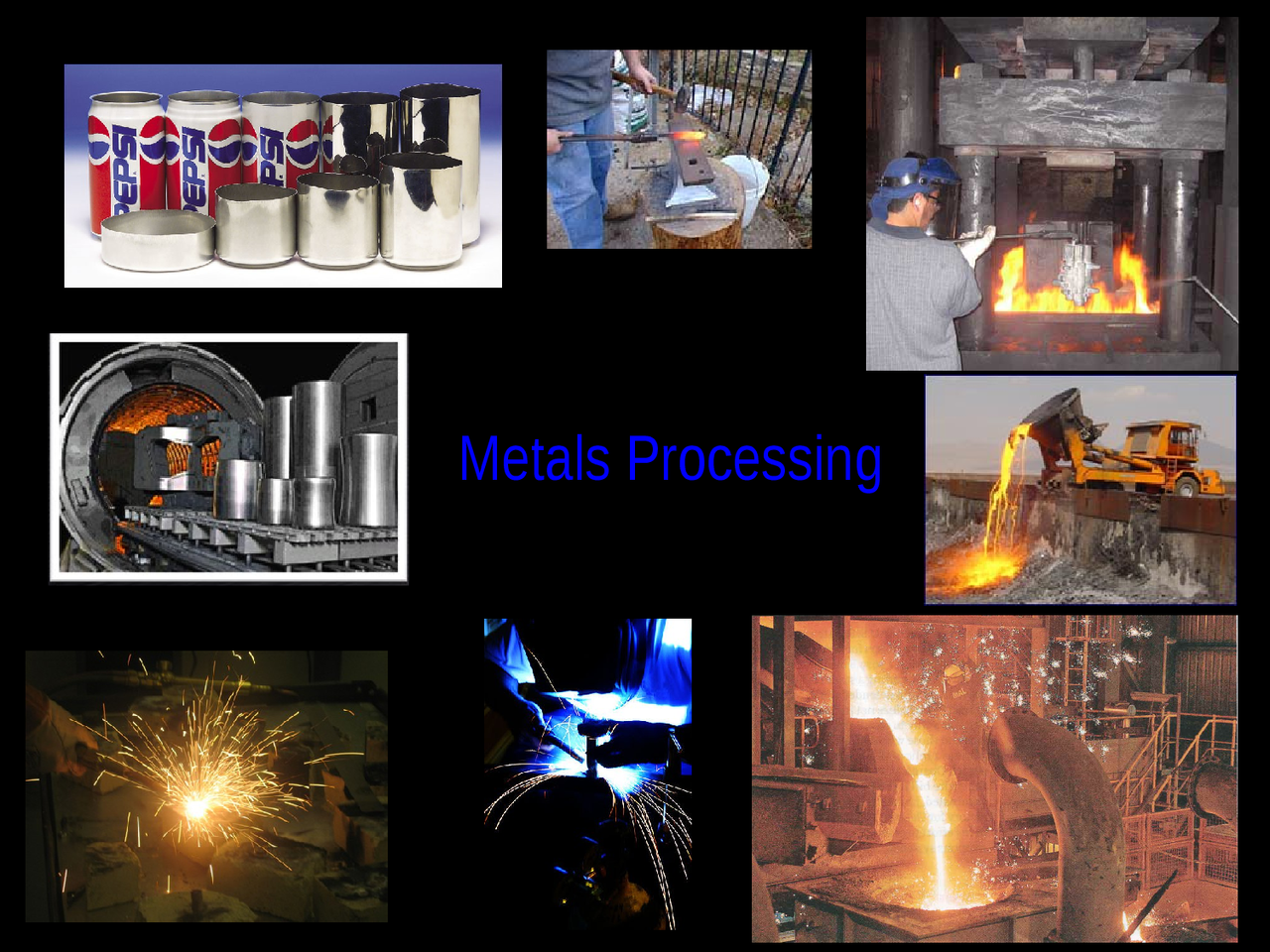 Processing - Lecture 1 - Material Engineering - Docsity