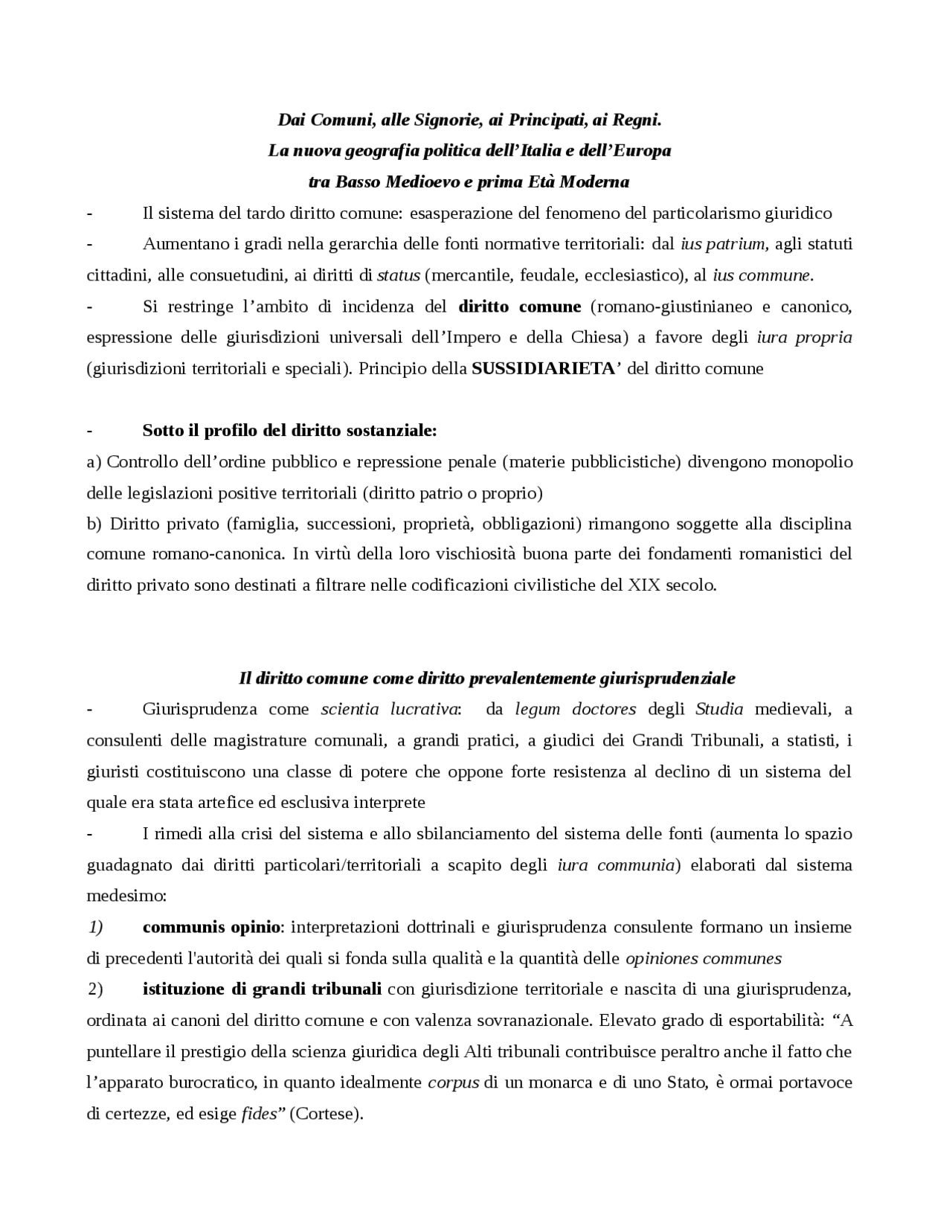 Nicoletta Sarti Docsity