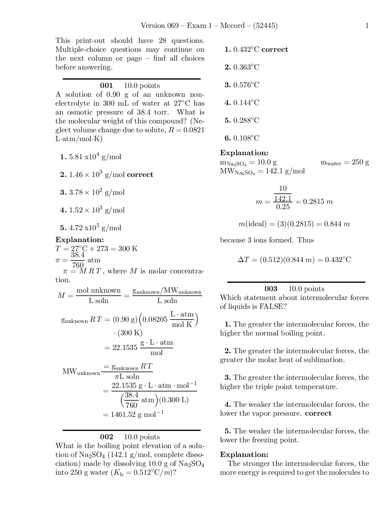Blood pressure and Respirations in Human Anatomy | CH 302 - Docsity