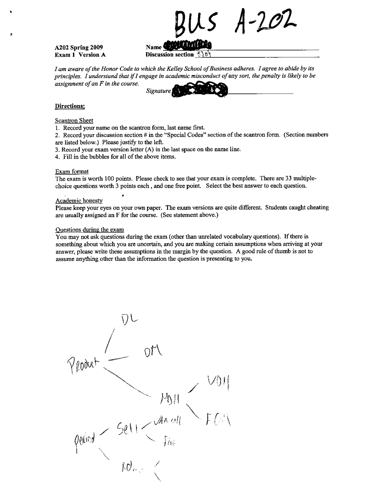 Questions With Solution Introduction To Managerial Accounting Bus
