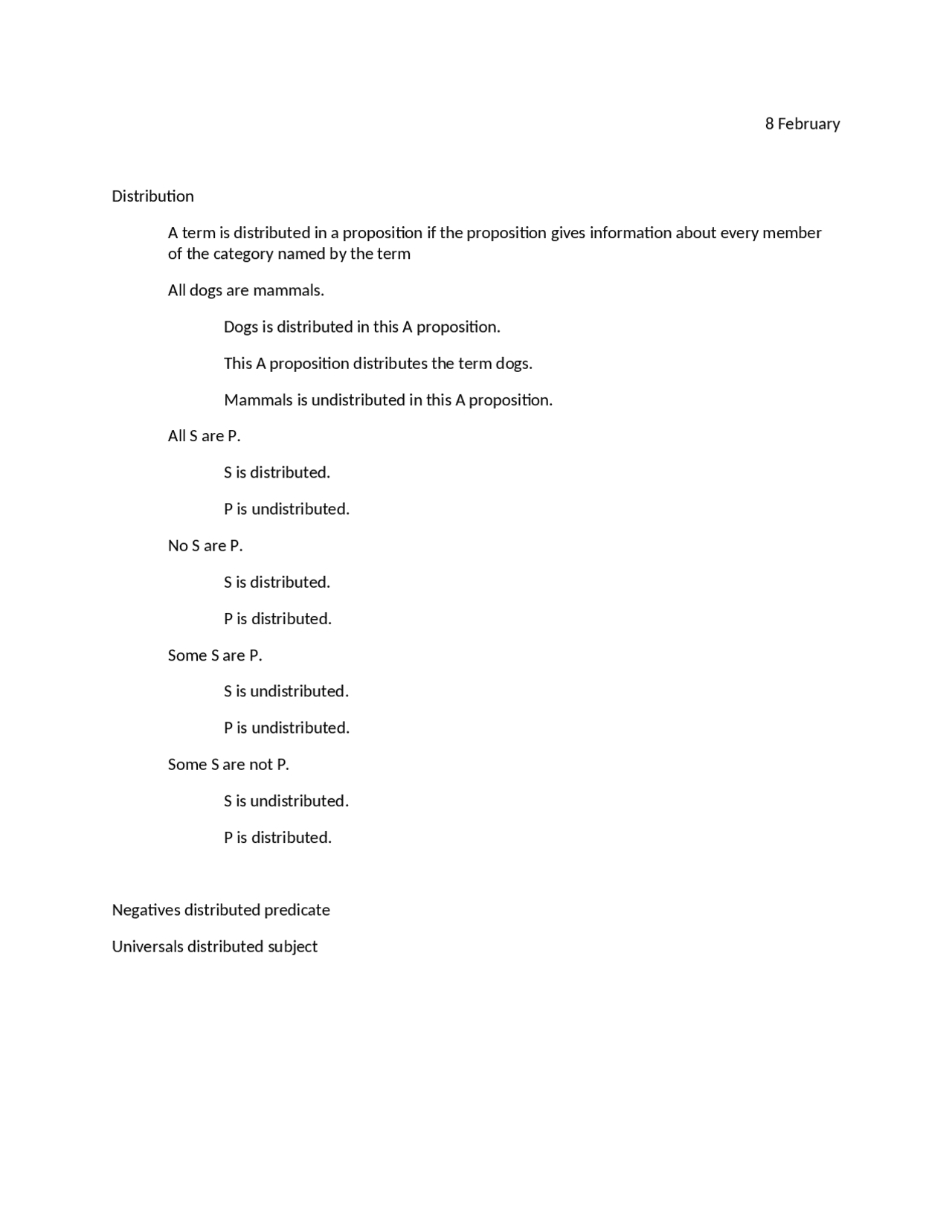 Information About Logical And Critical Thinking Lecture Notes Phil