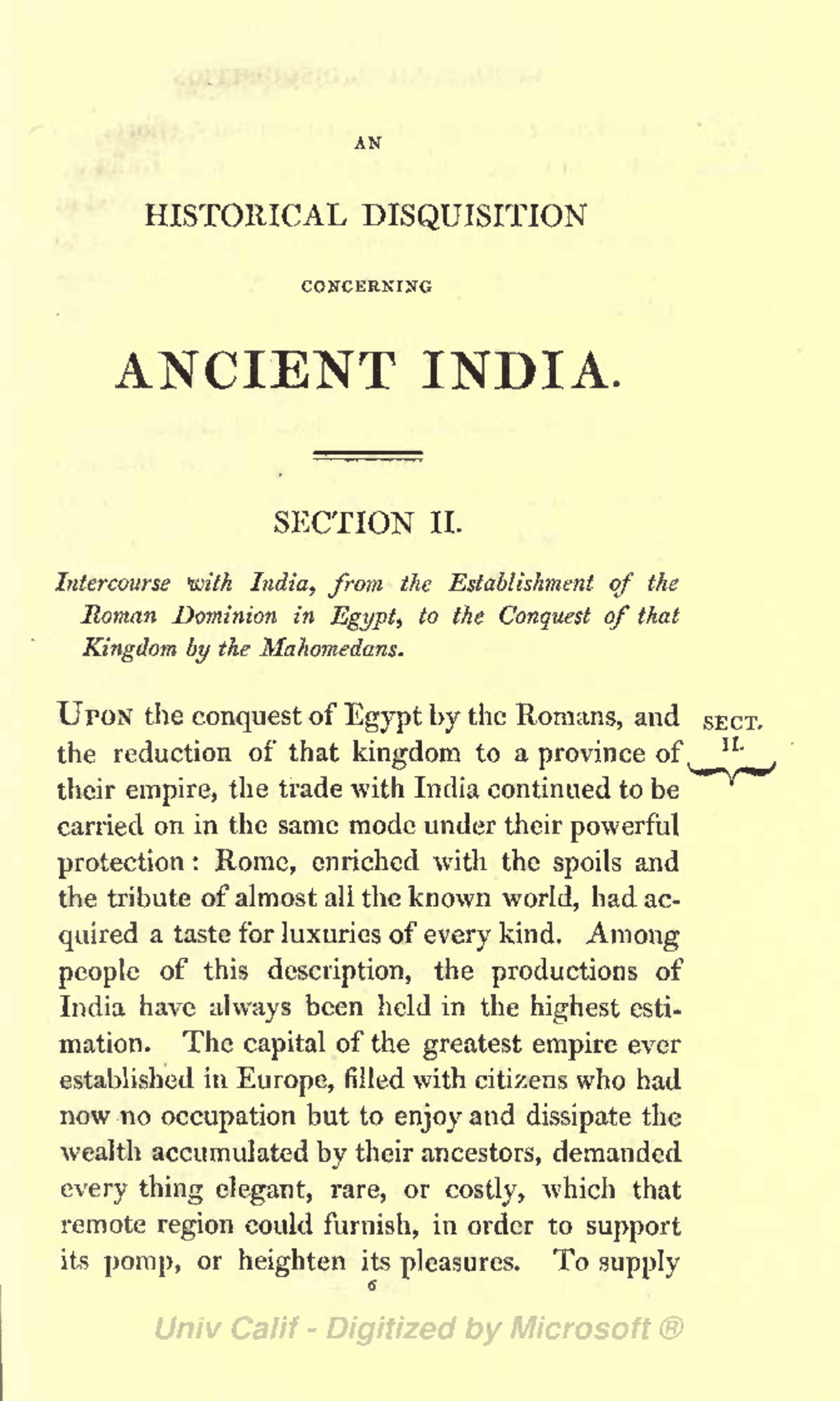 Ancient India - Lecture Notes - Indian History - Prolop de Belto Gothic ...