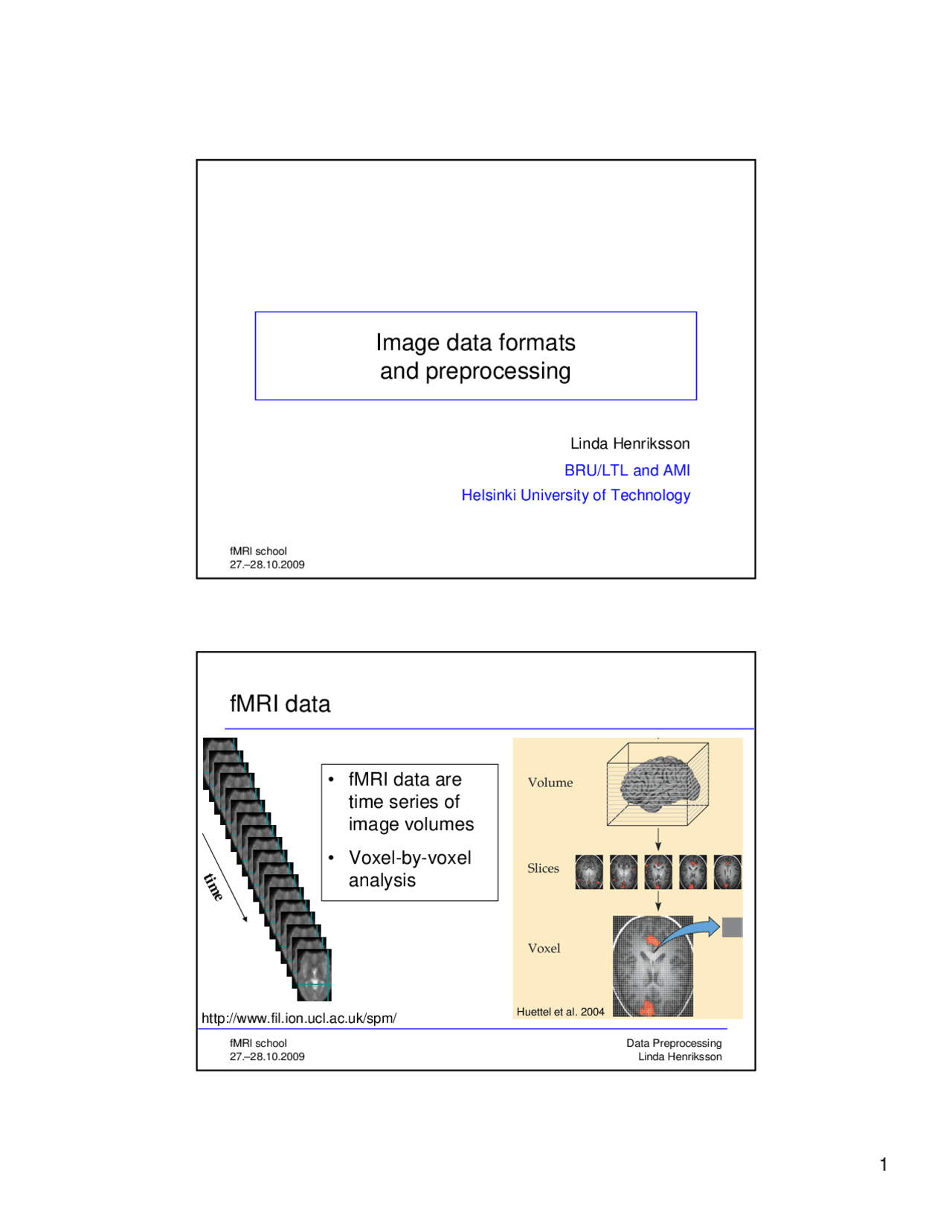 Image Data Formats And Preprocessing Docsity
