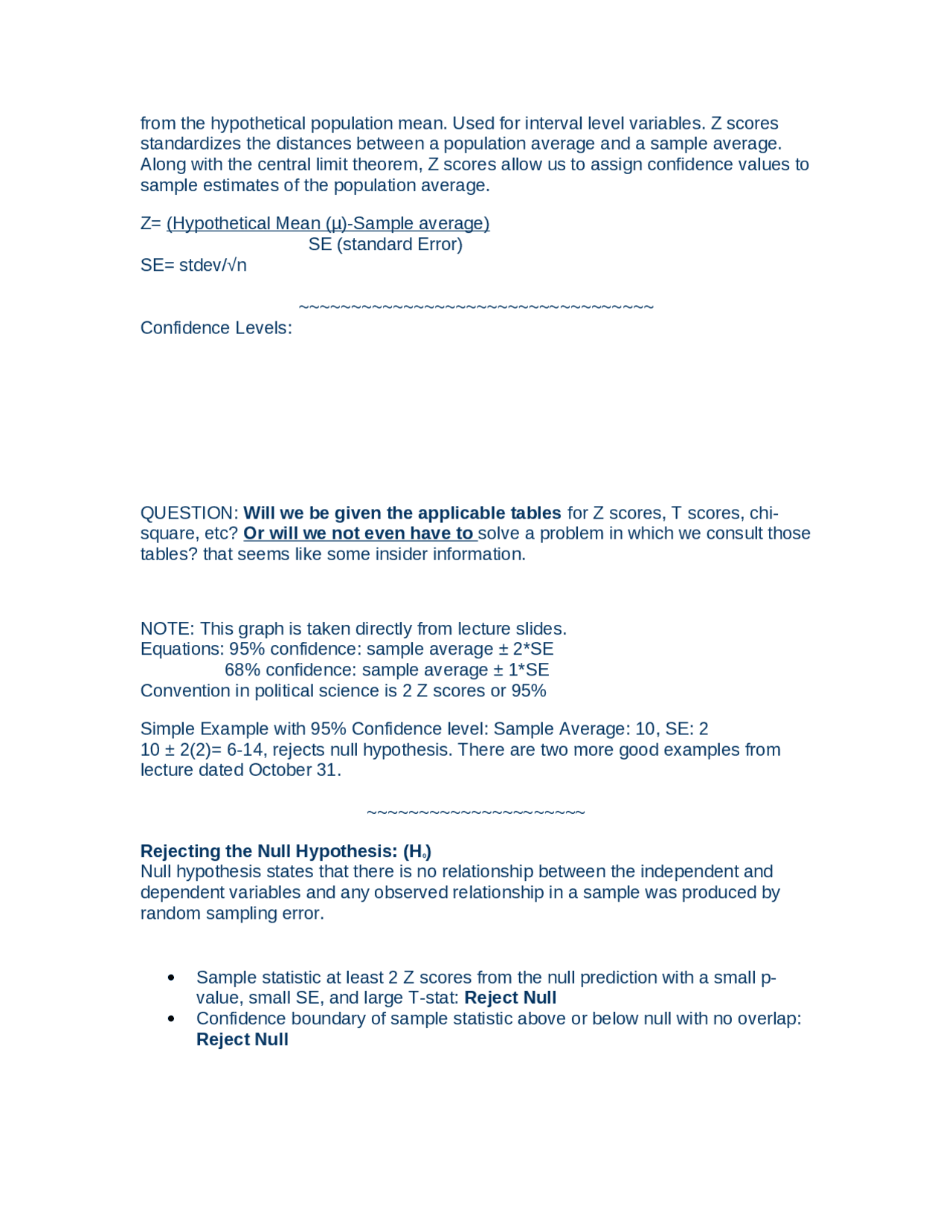 Questions With Answers Scope And Methods Political Science Gvpt 100