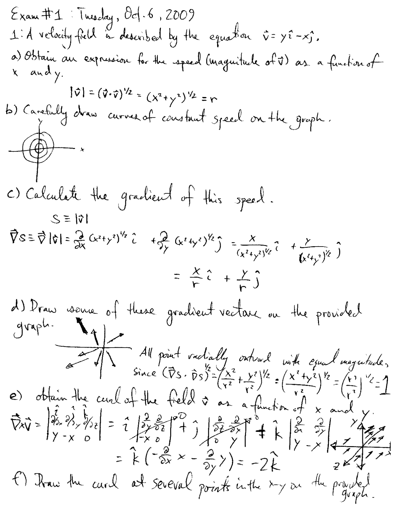 Exam Questions On Modern Physics Phys 2110 Docsity