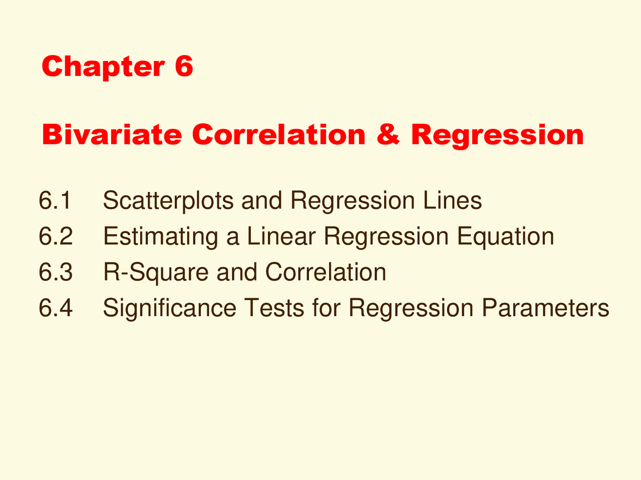 Basic Social Statistics-Lecture05-Sociology - Docsity