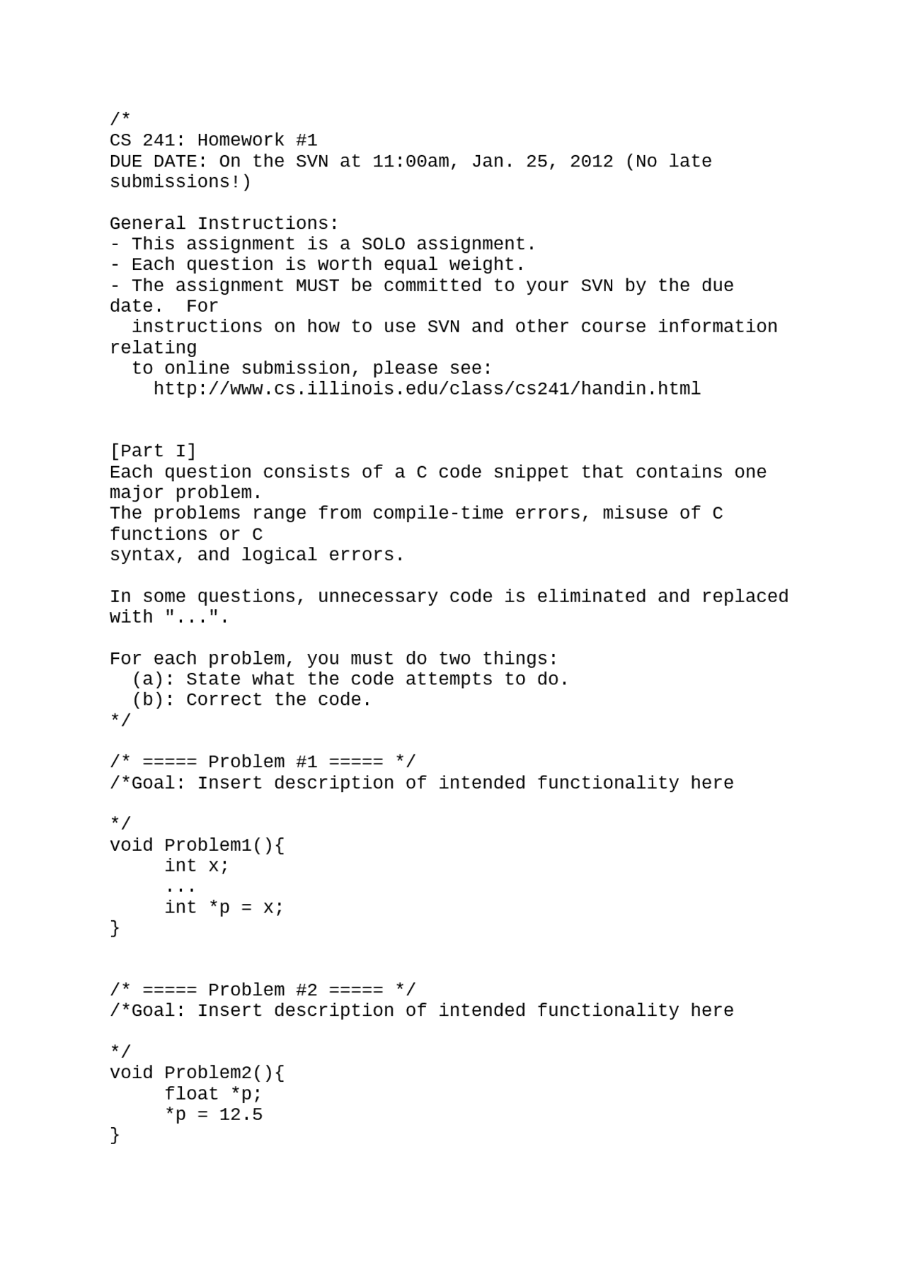 How to Insert Description of Intended Functionality - System ...