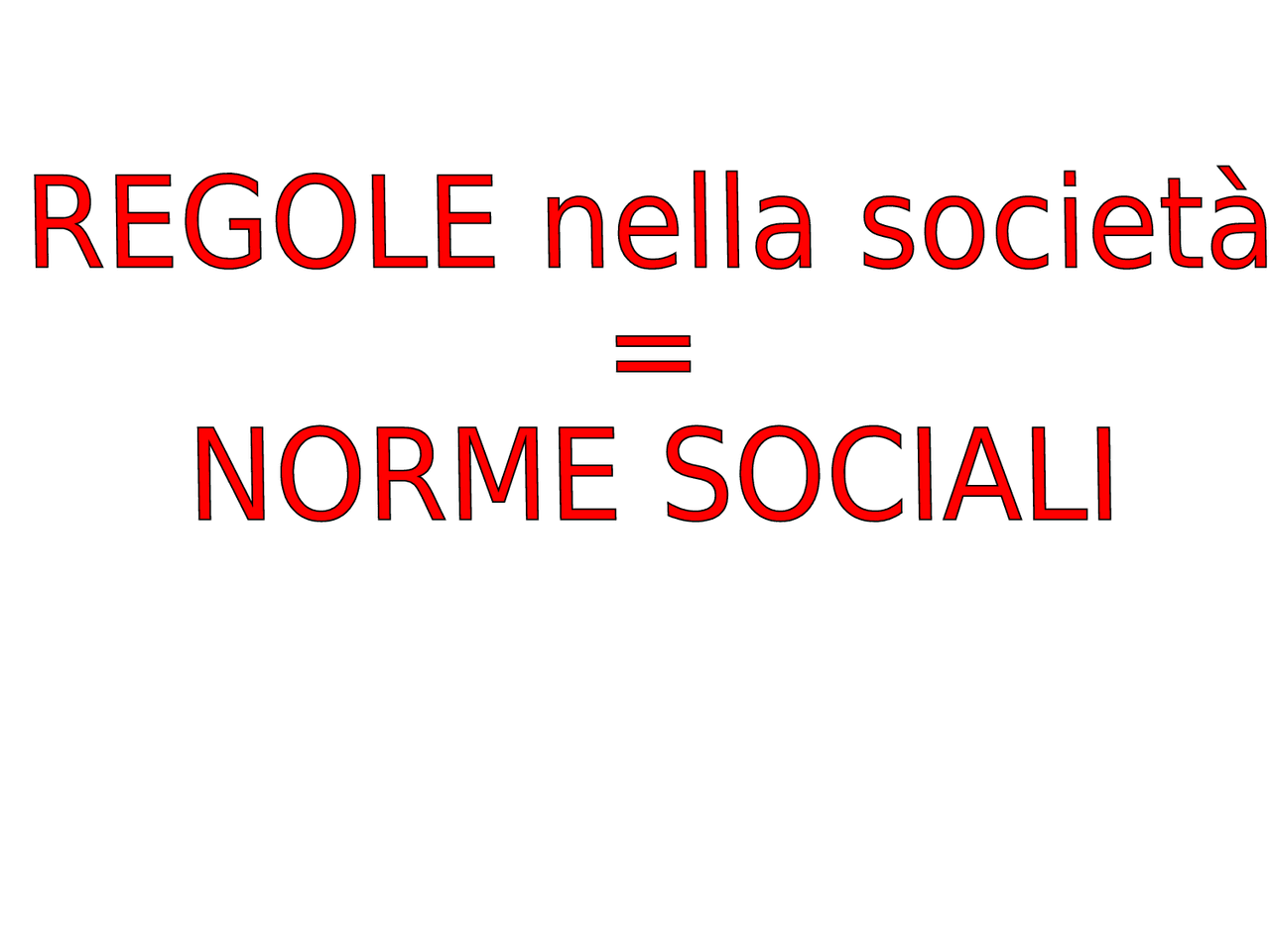 Norme-sociali-e-norme-giuridiche2 - Docsity