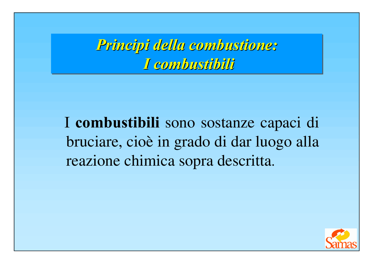 Slide Bioingegneria Meccanica I Combustibili 2010 Docsity