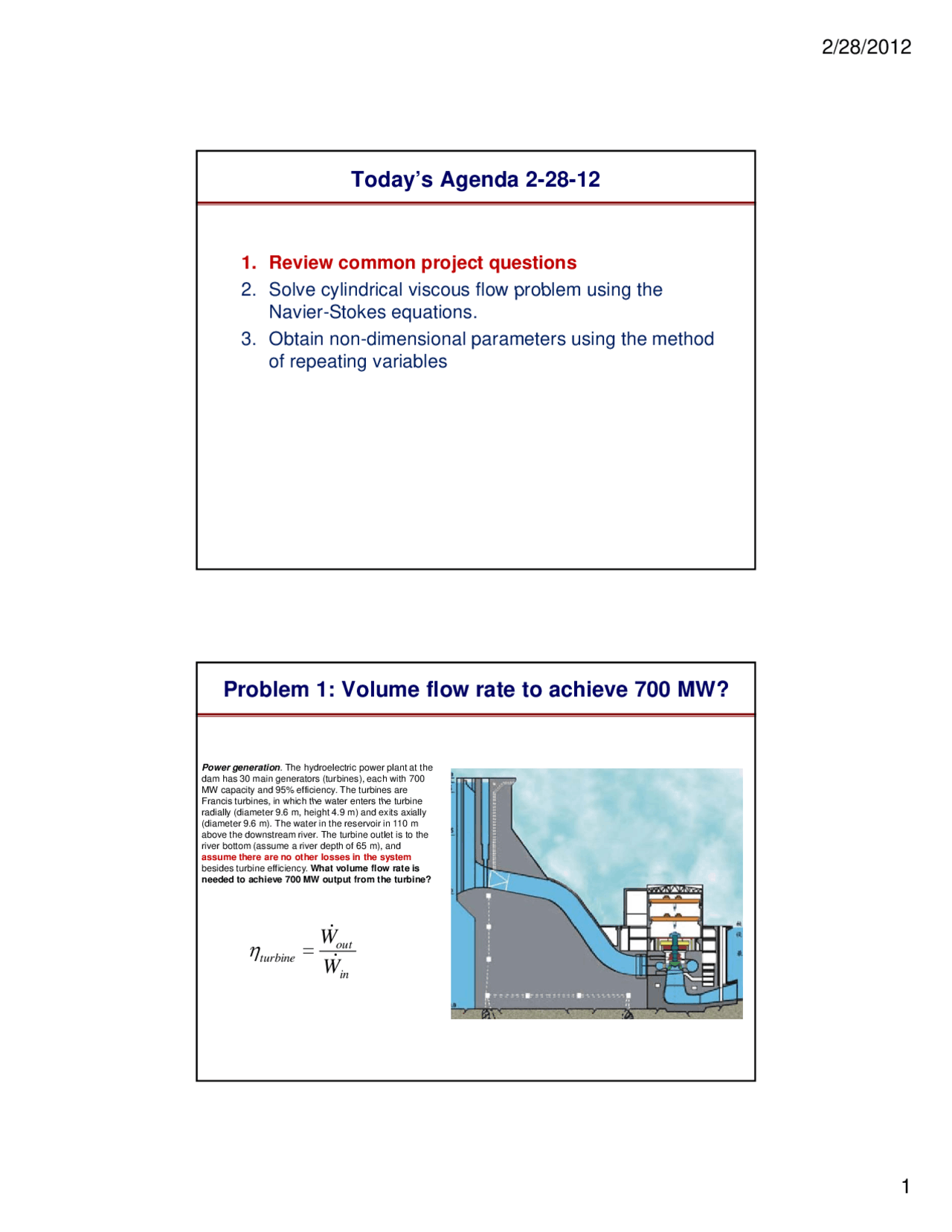 Review Common Project Questions Lecture Slides Mem 220 Docsity 