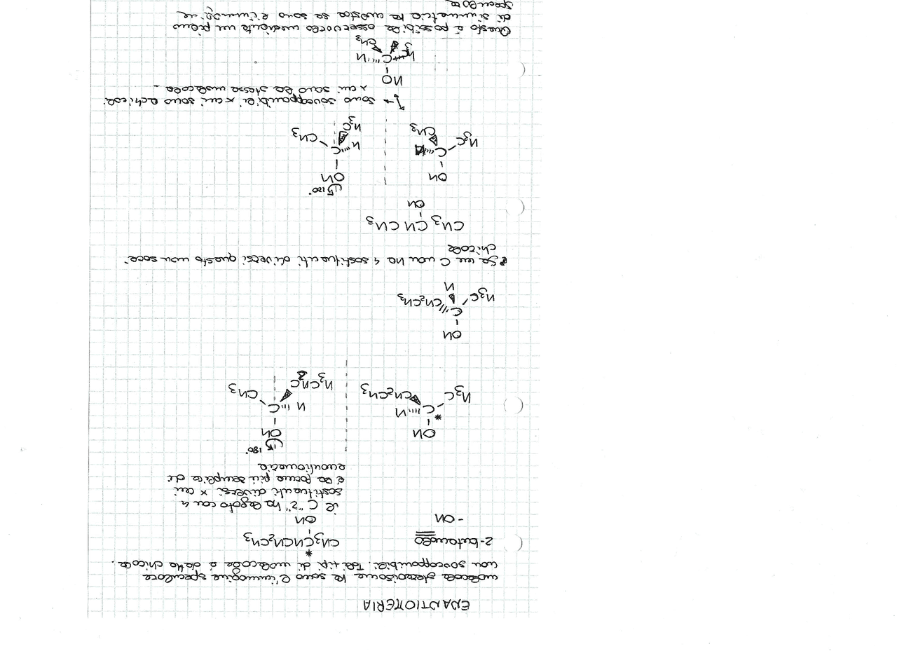 Butanolo - Appunti - Chimica Organica | Appunti di Chimica Organica ...