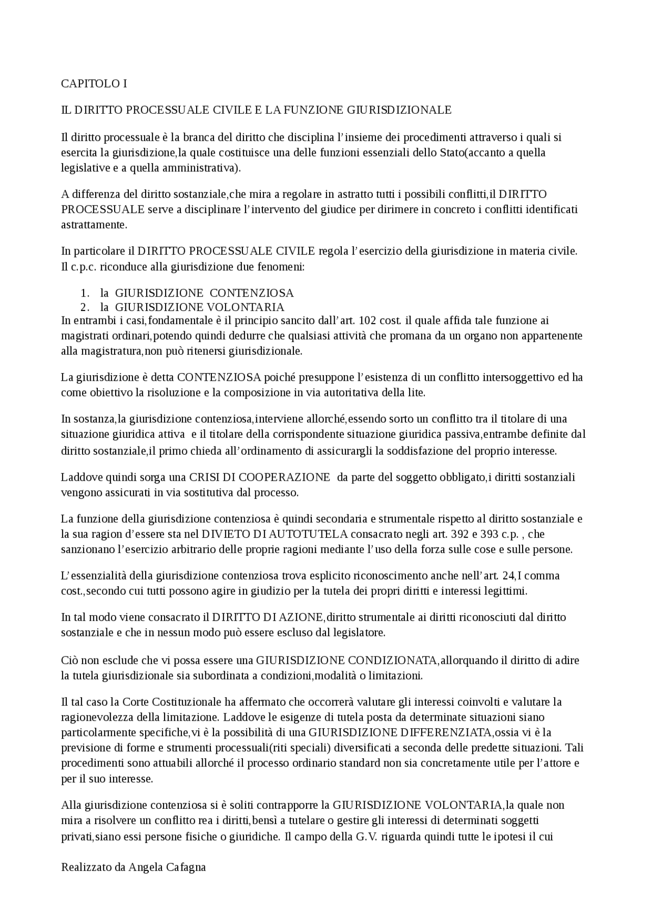 I Volume Balena1 Docsity