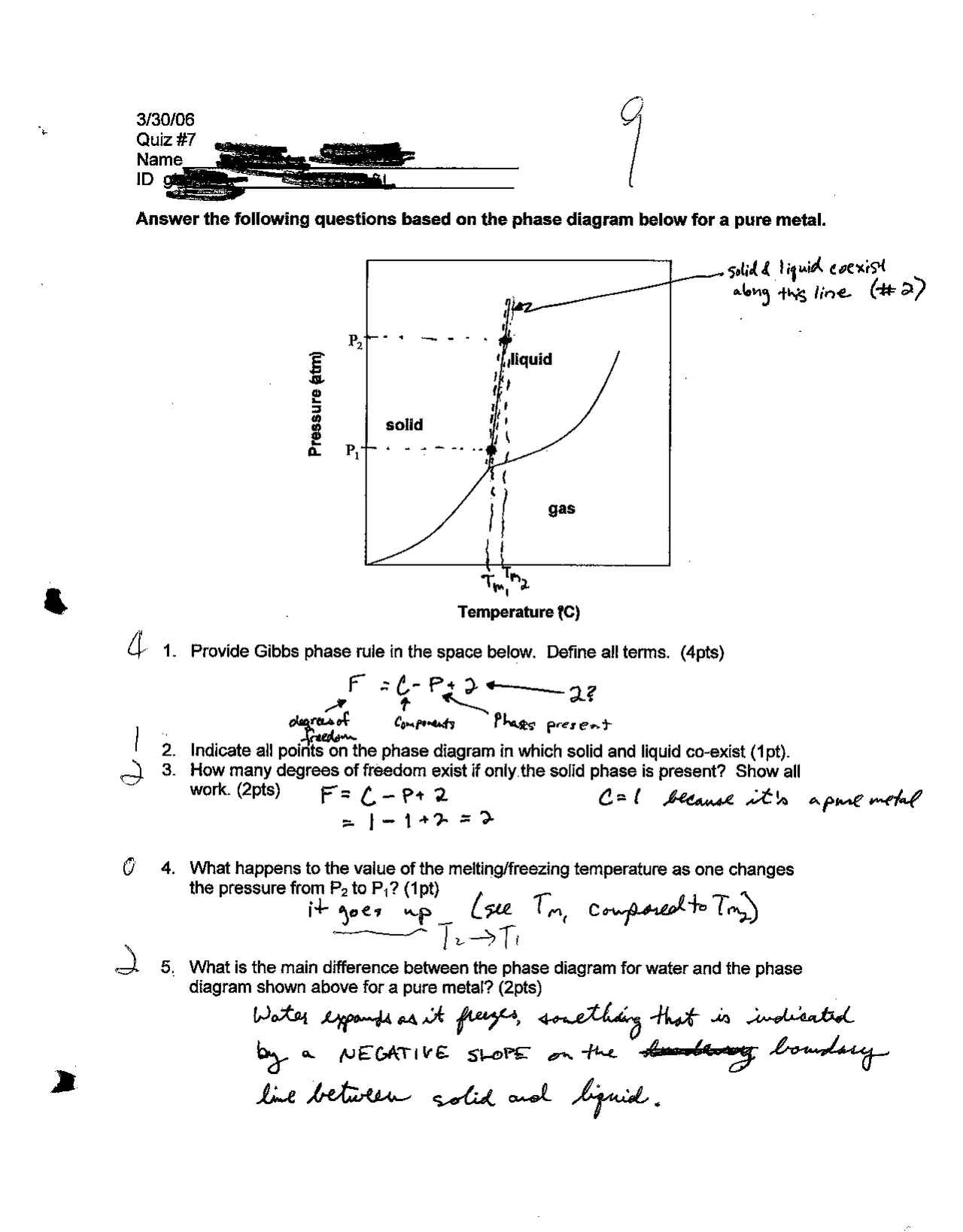 Quiz 7 With Answers Principles And Applied Engineering Materials