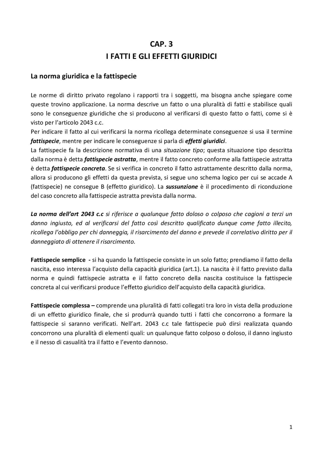 3 Situazioni Giuridiche Attive Passive Diritti Docsity
