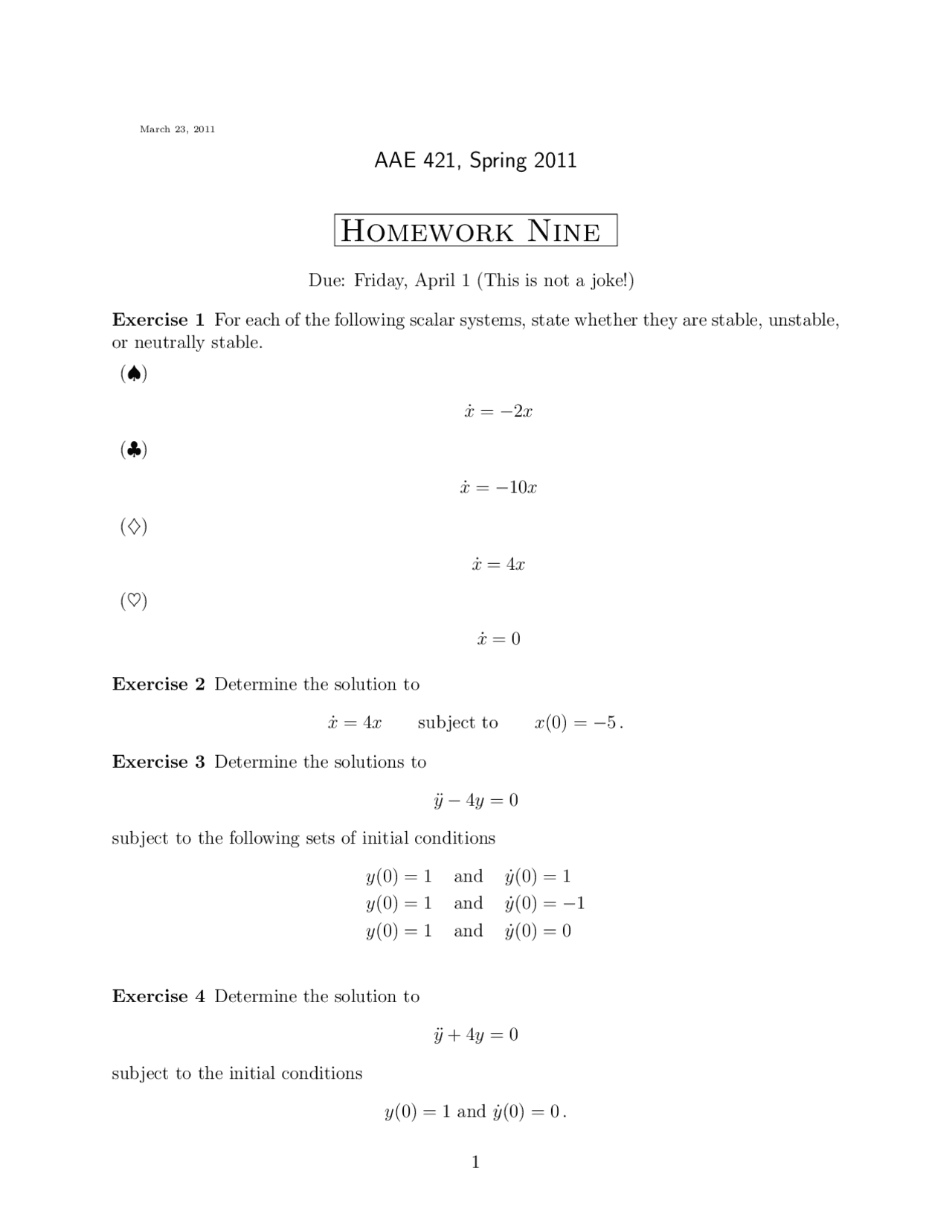 12 Questions Of Flight Dynamics And Control Assignment 9 Aae 42100
