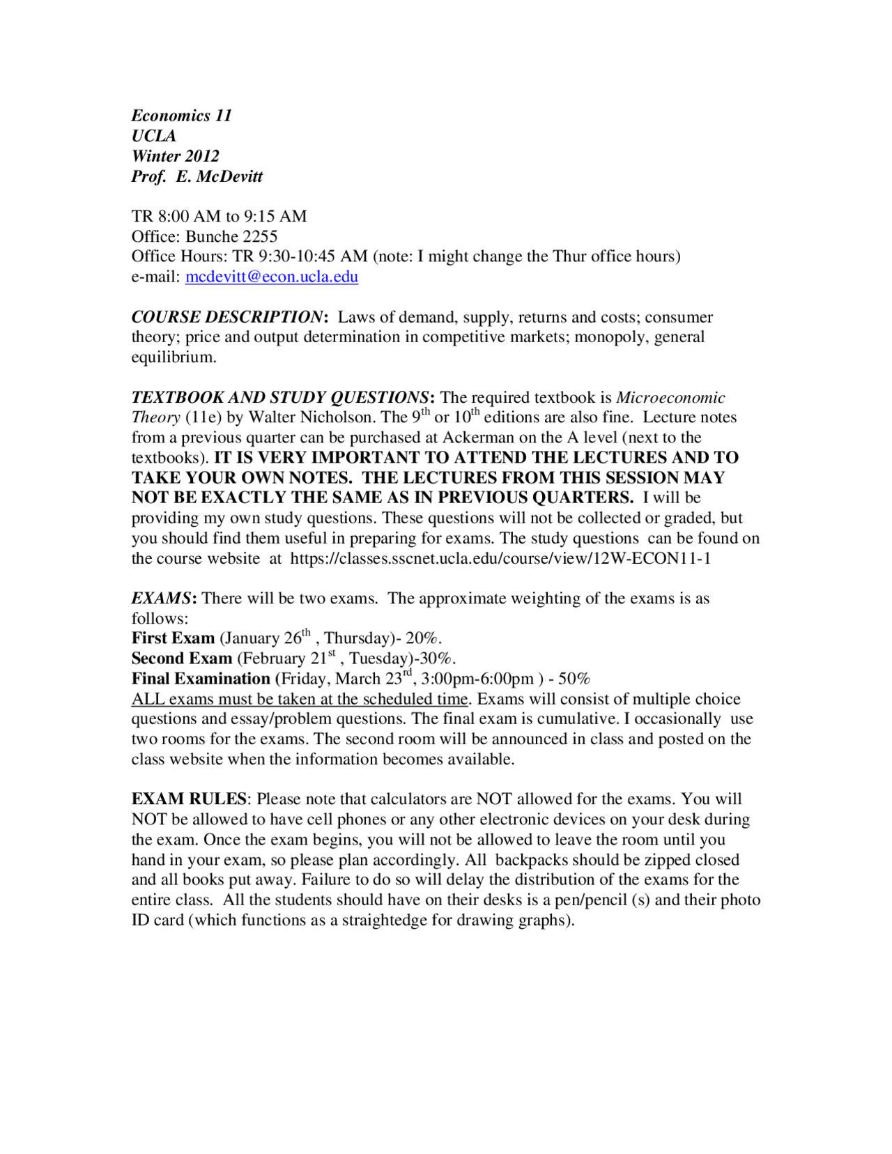 Introduction to International Development Studies - Review Sheet | INTL ...