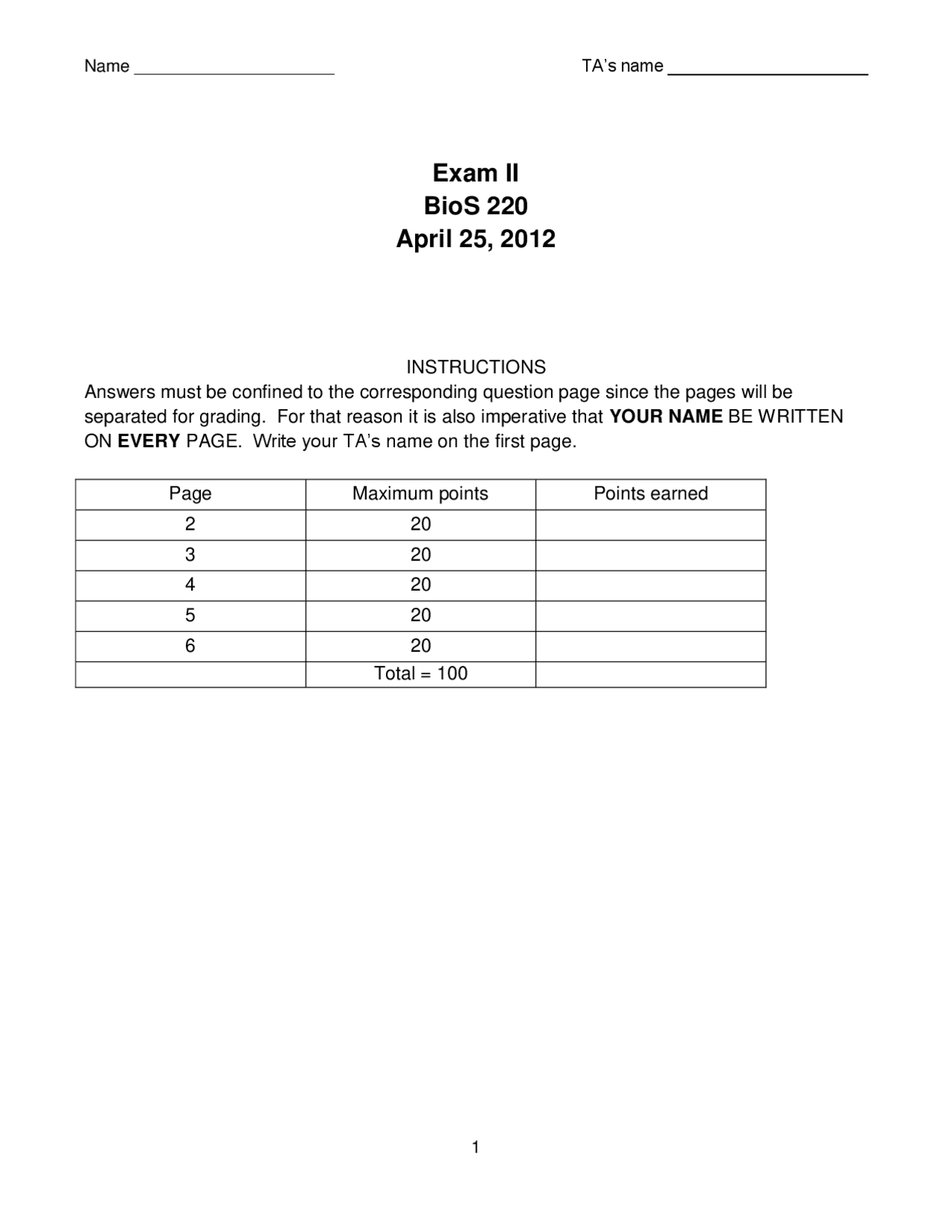 10 Solved Questions For Exam Ii Mendelian And Molecular Genetics